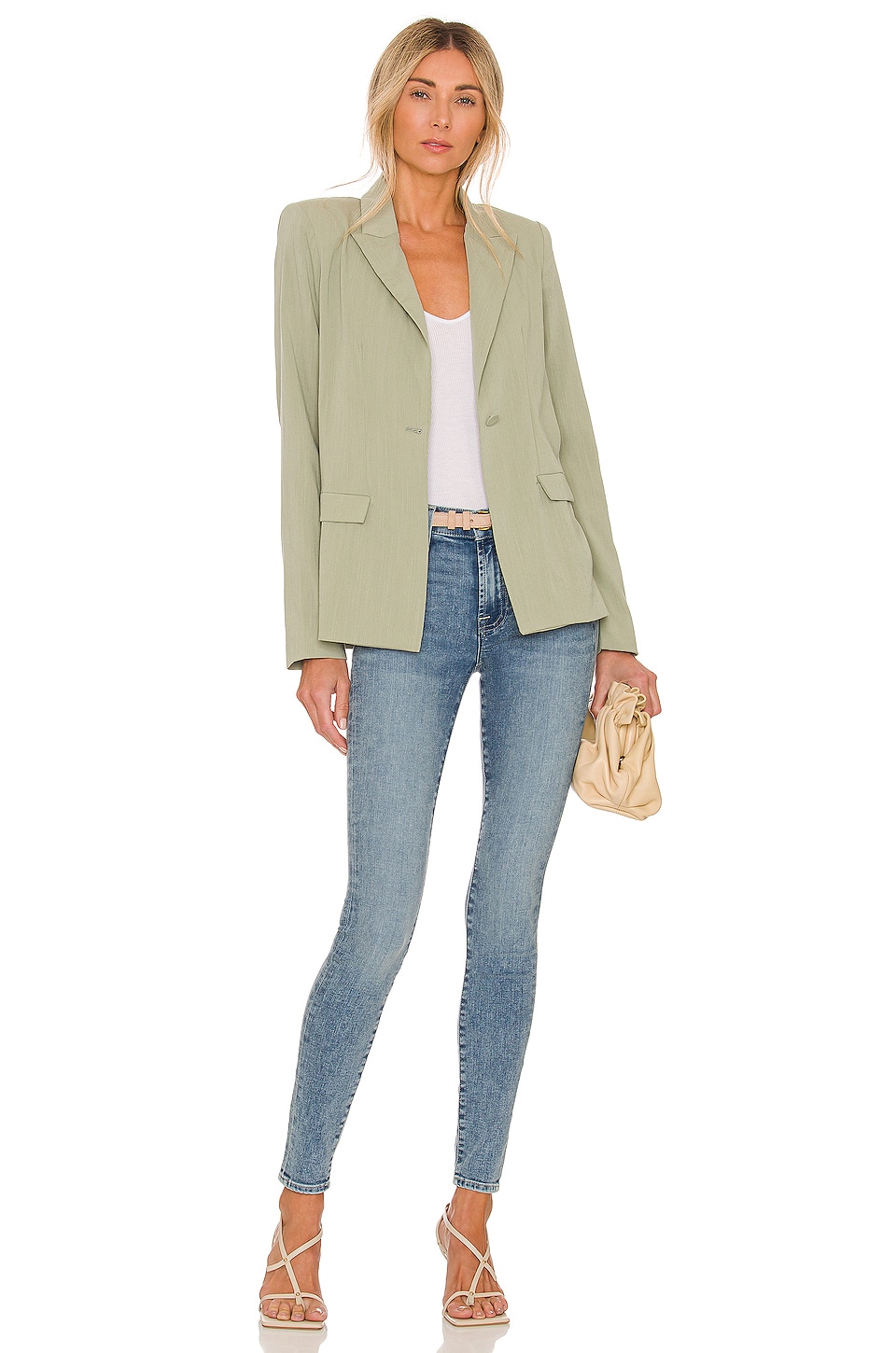 Roxanne Blazer | Lovers + Friends