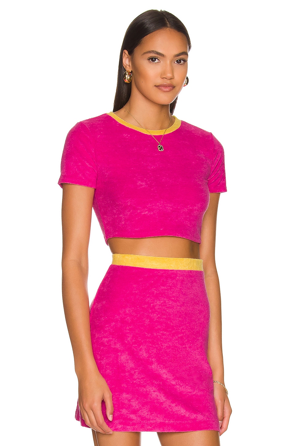 Lana Crop Top | Lovers + Friends