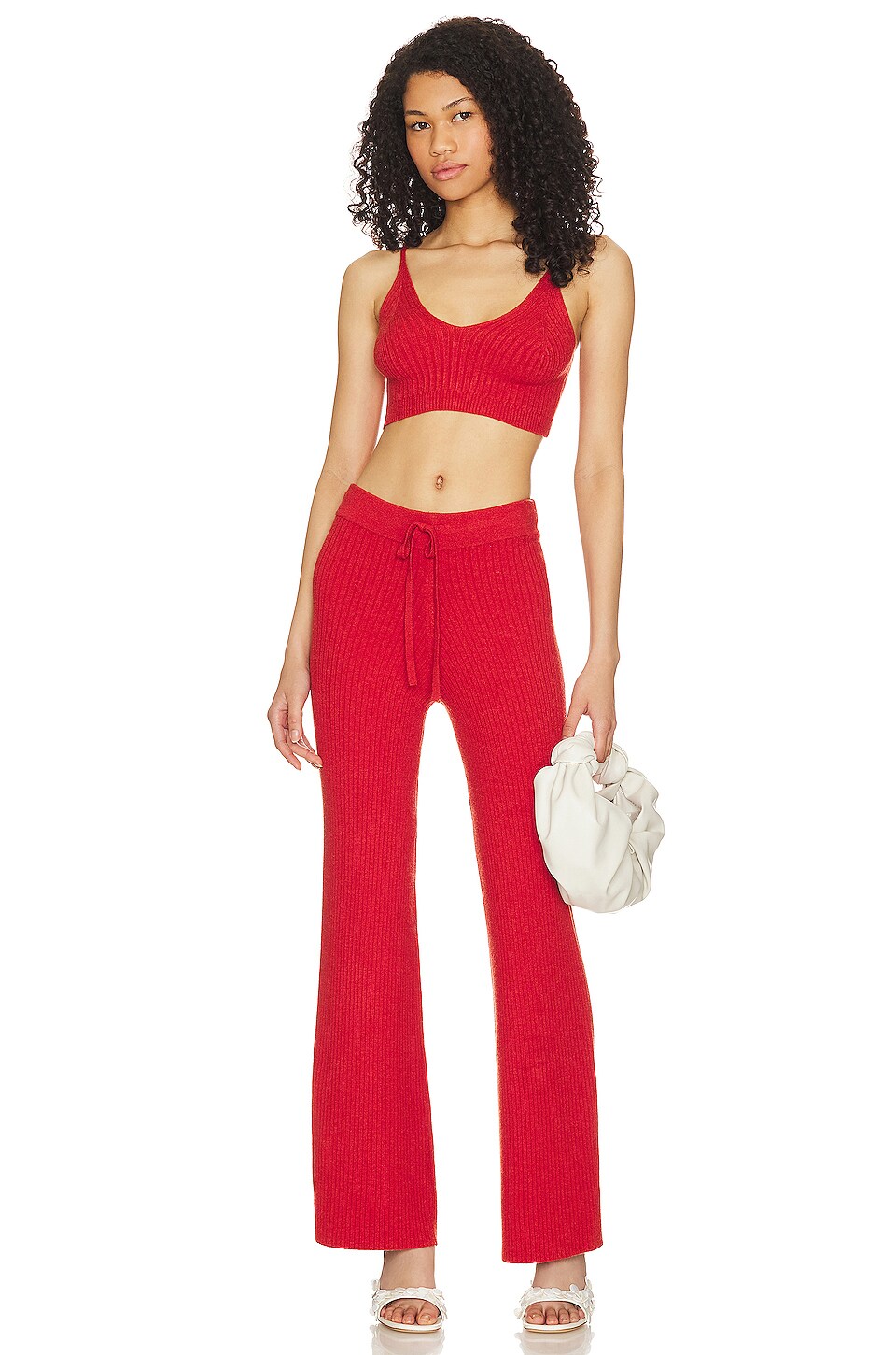 Lovers and Friends Inca Tank in Red | REVOLVE