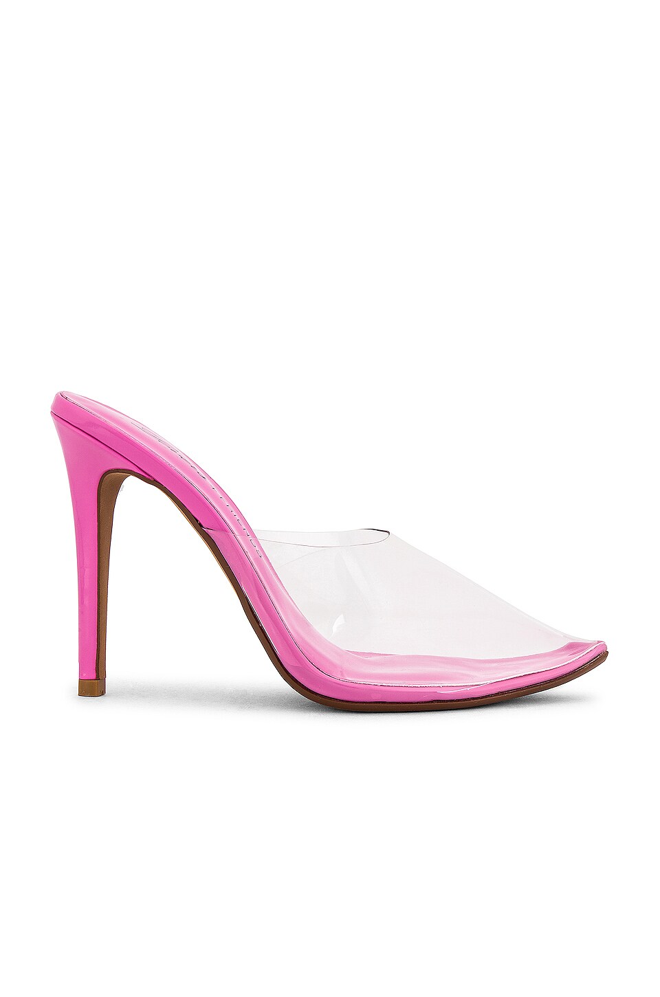 Lovers and Friends x RAYE Dream Heel in Pink | REVOLVE