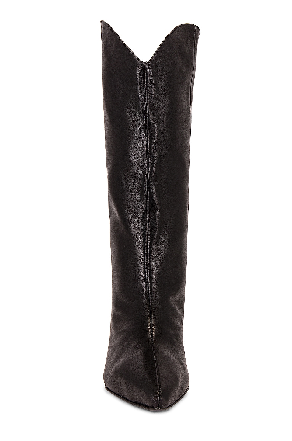 Lovers and Friends Petra Boot in Black | REVOLVE
