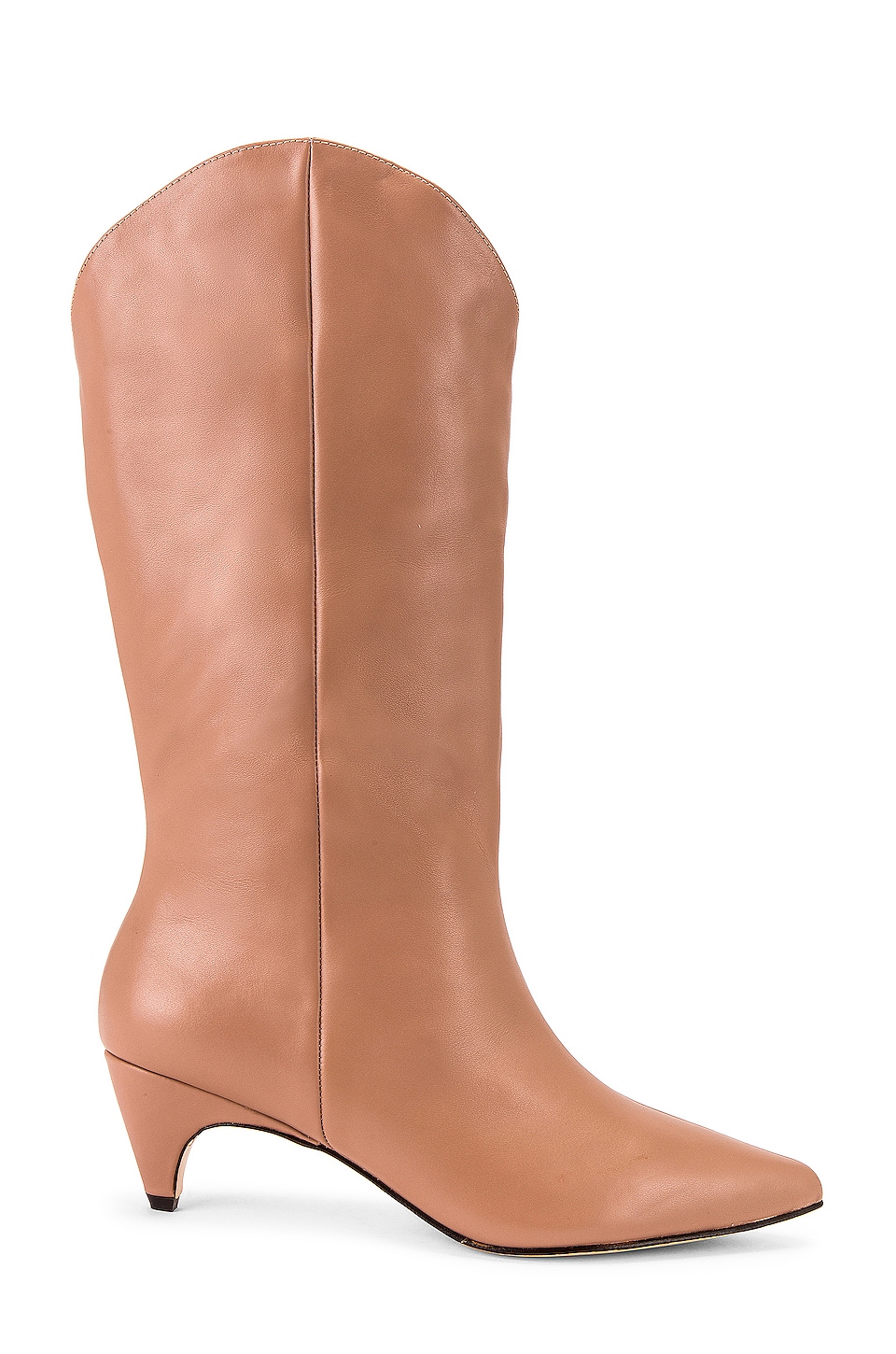 Lovers and Friends Petra Boot in Camel | REVOLVE