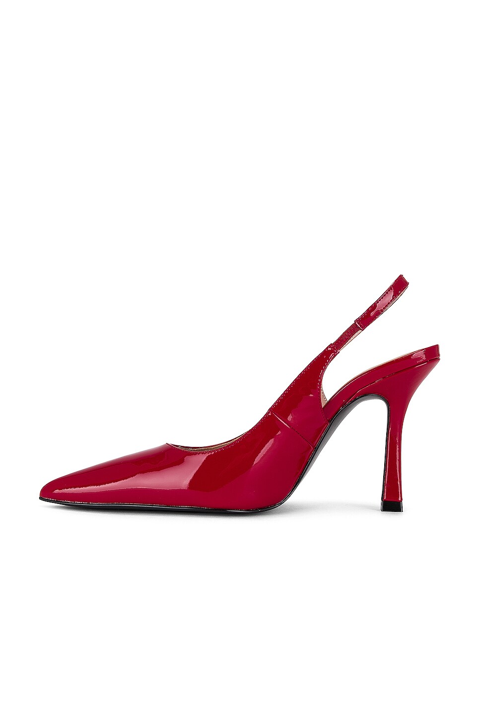 Lovers and Friends x Rachel Matia Heel in Red | REVOLVE