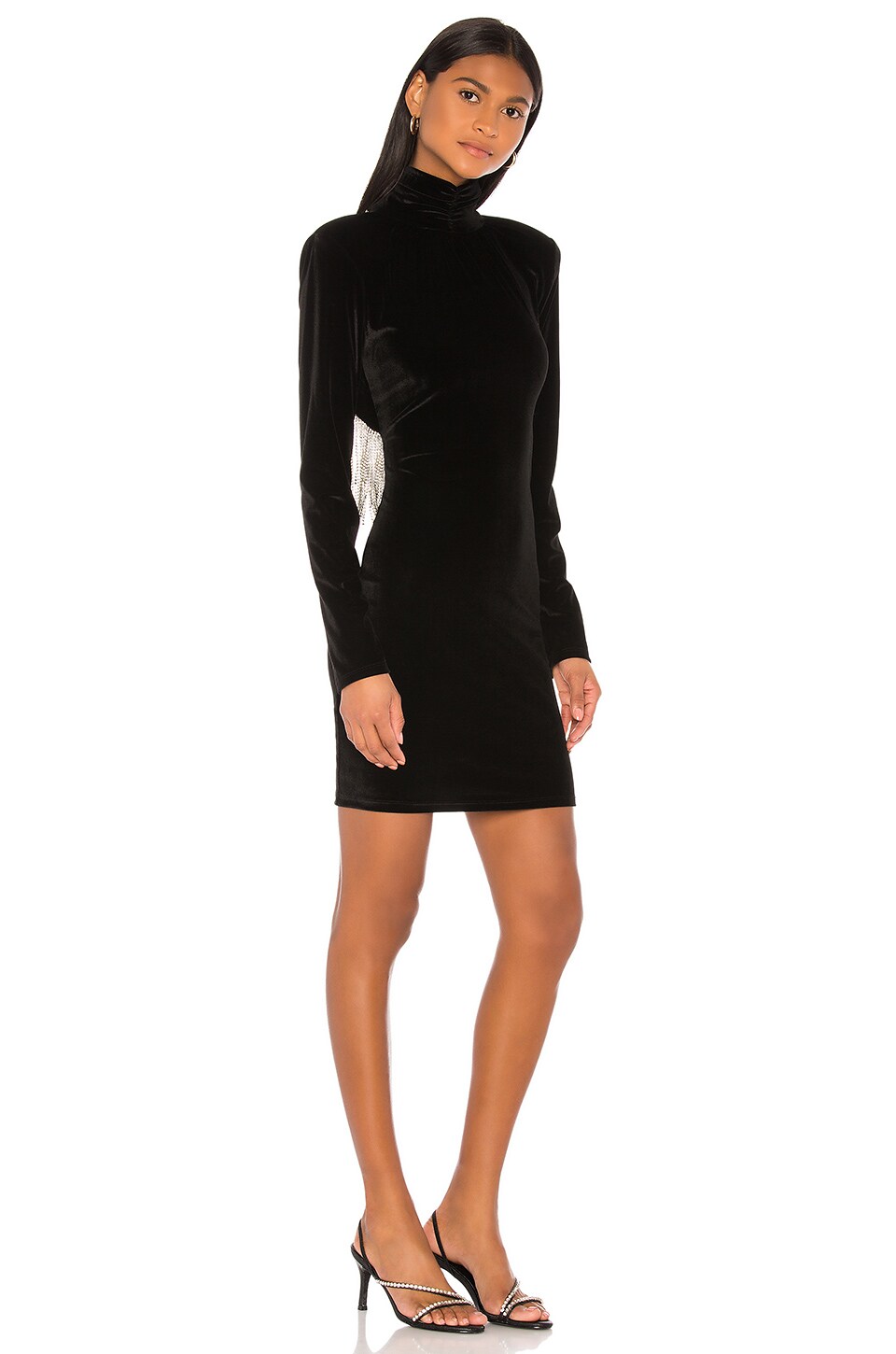 LPA Licette Dress in Black | REVOLVE