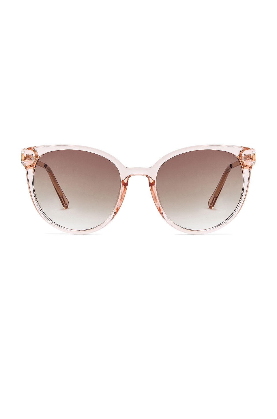 Le Specs Contention in Pink Quartz | REVOLVE