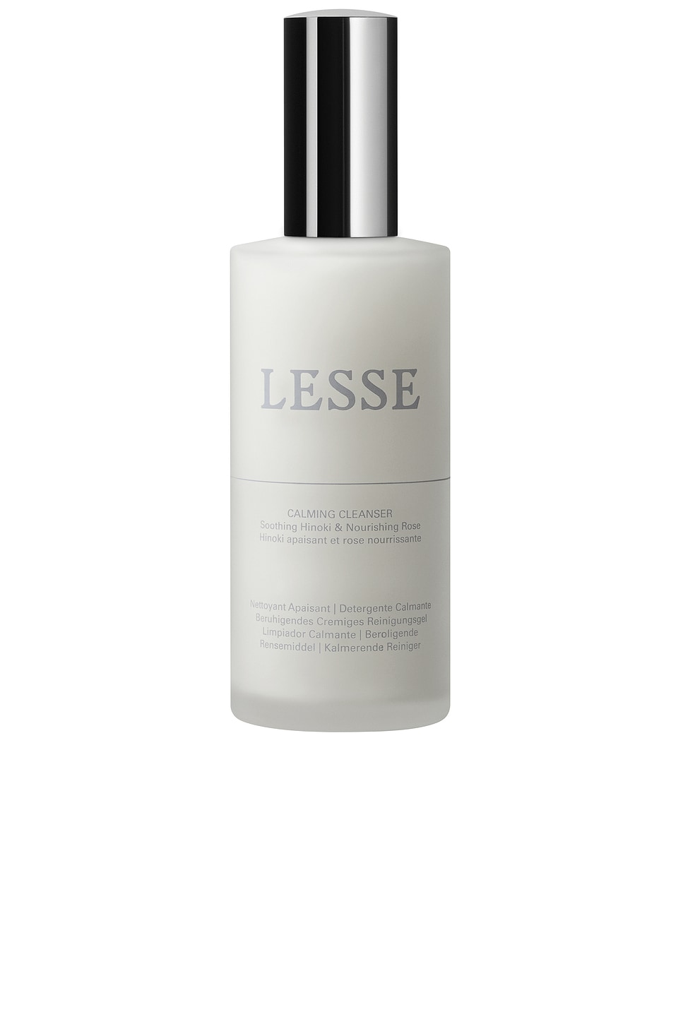 LESSE Calming Cleanser | REVOLVE