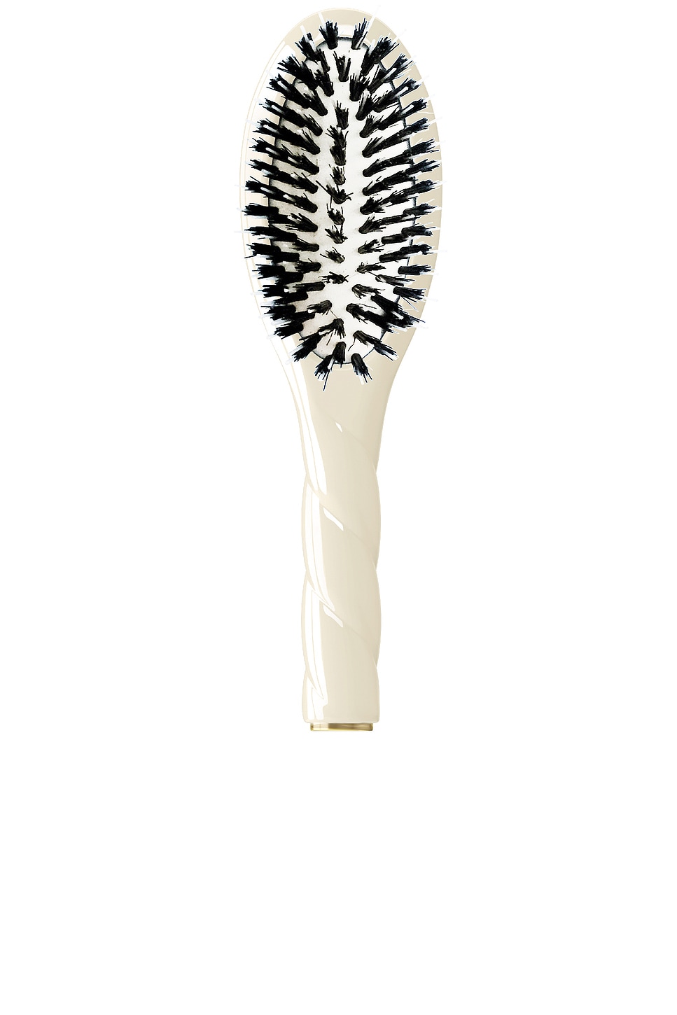La Bonne Brosse Small Brush N02 in Creamy White | REVOLVE
