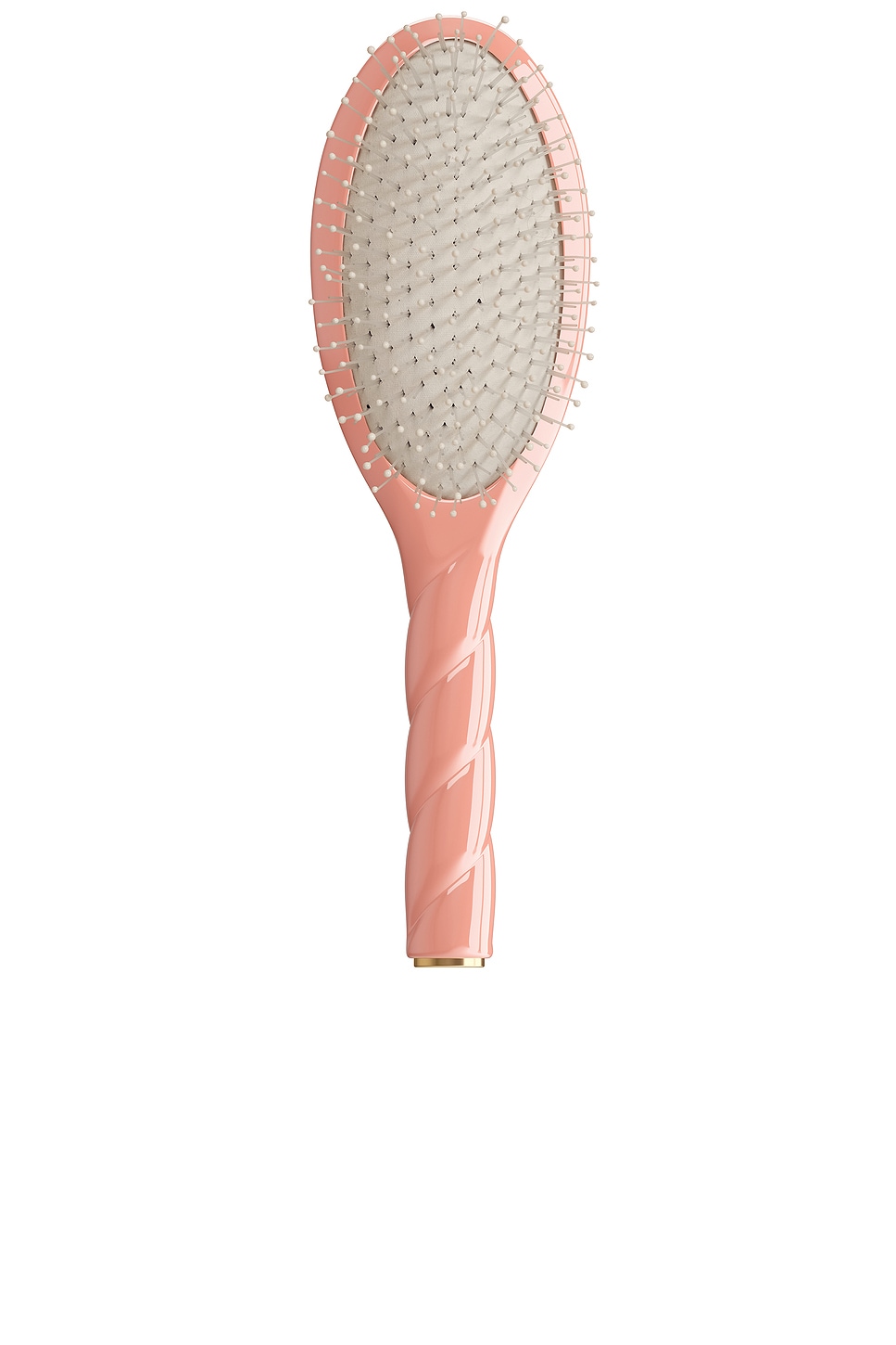 La Bonne Brosse Large Brush N04 in Orange Coral | REVOLVE