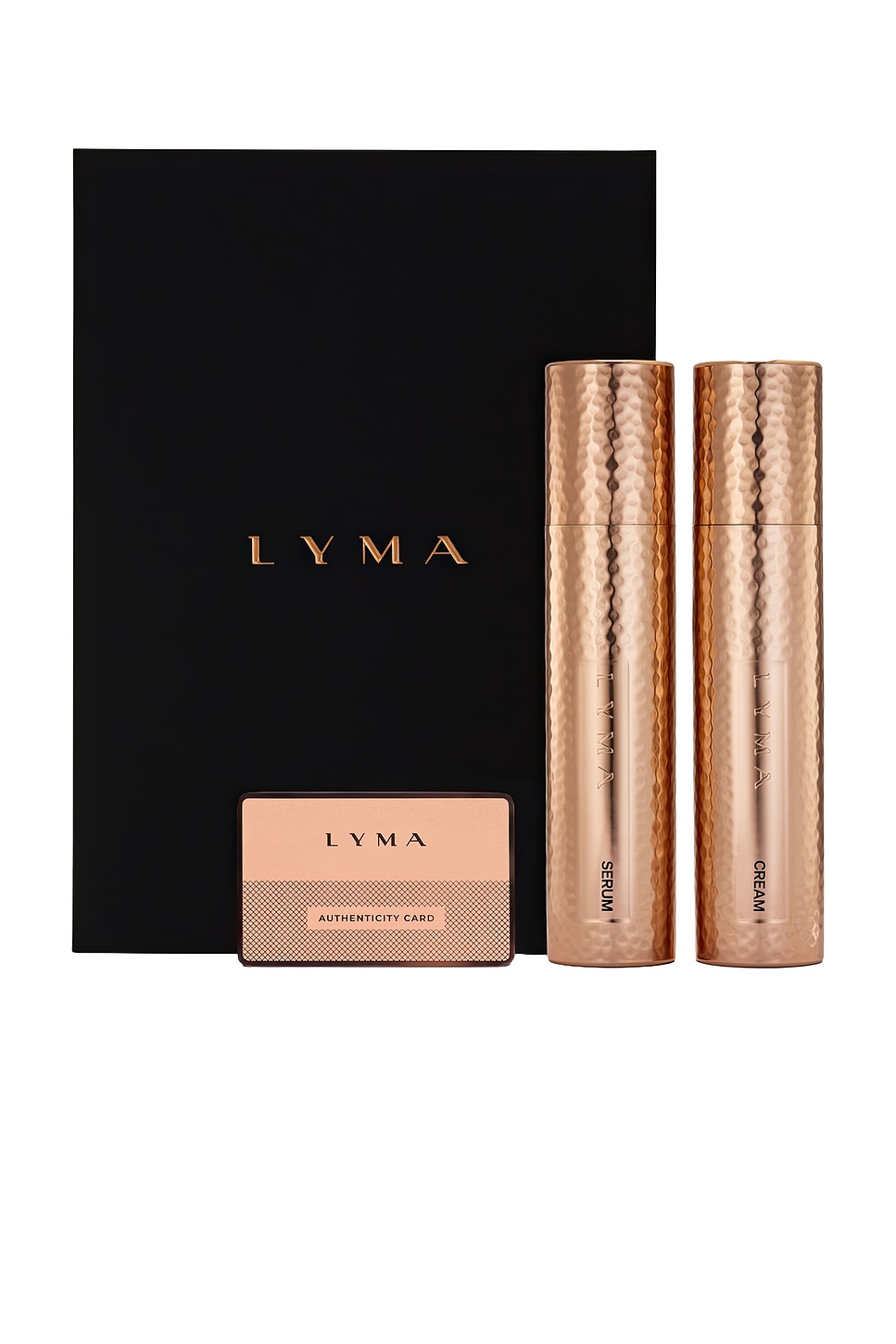 LYMA Skincare Serum & Cream Refill | REVOLVE