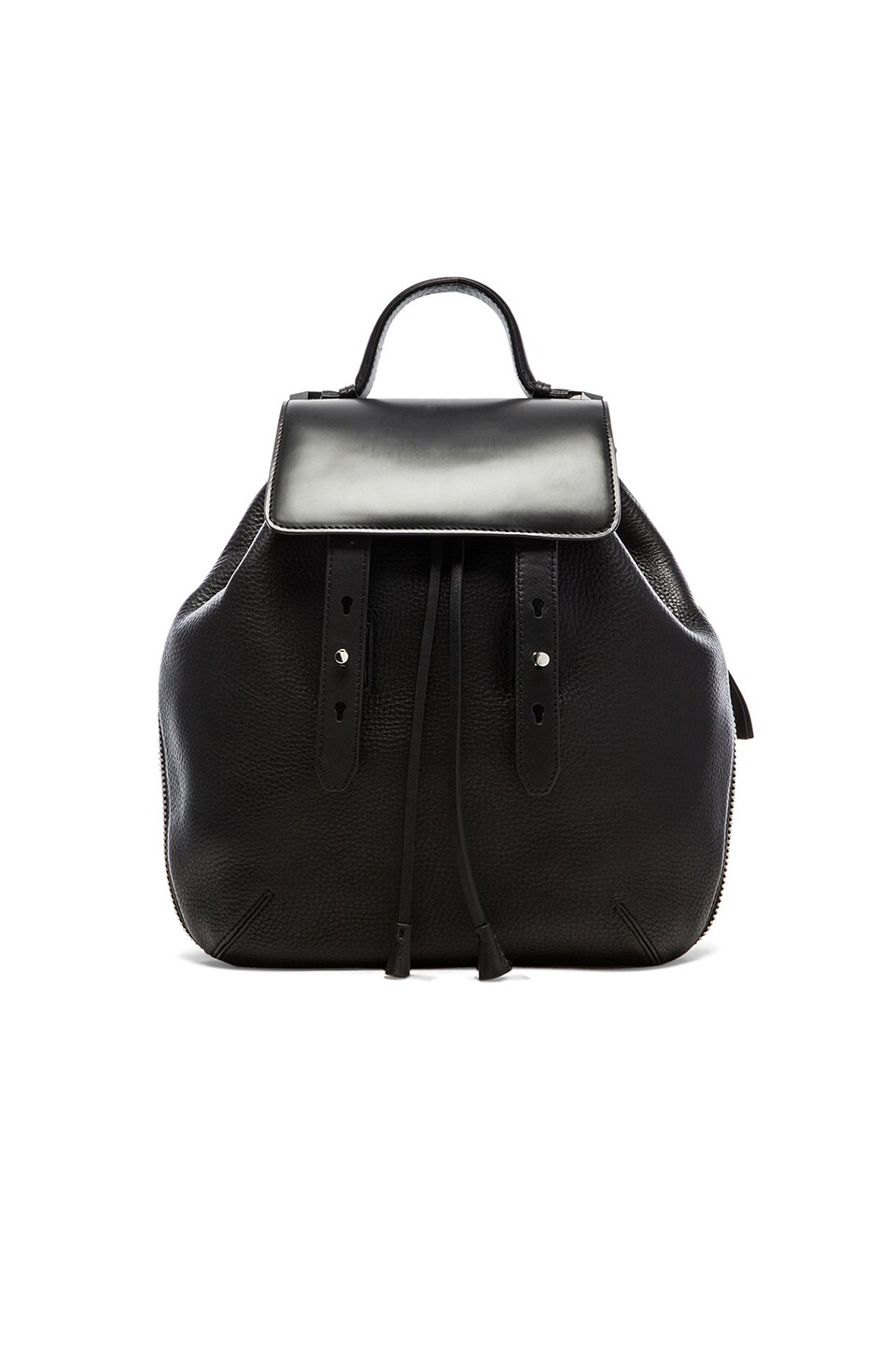 Mackage Bane Backpack in Black | REVOLVE