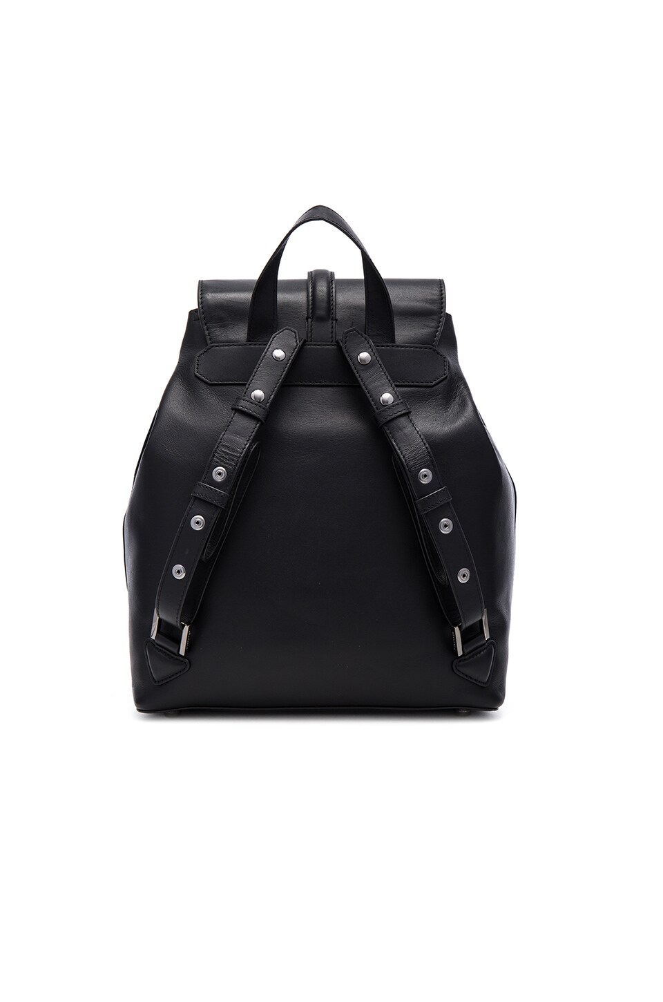 Mackage Kai Backpack in Black | REVOLVE