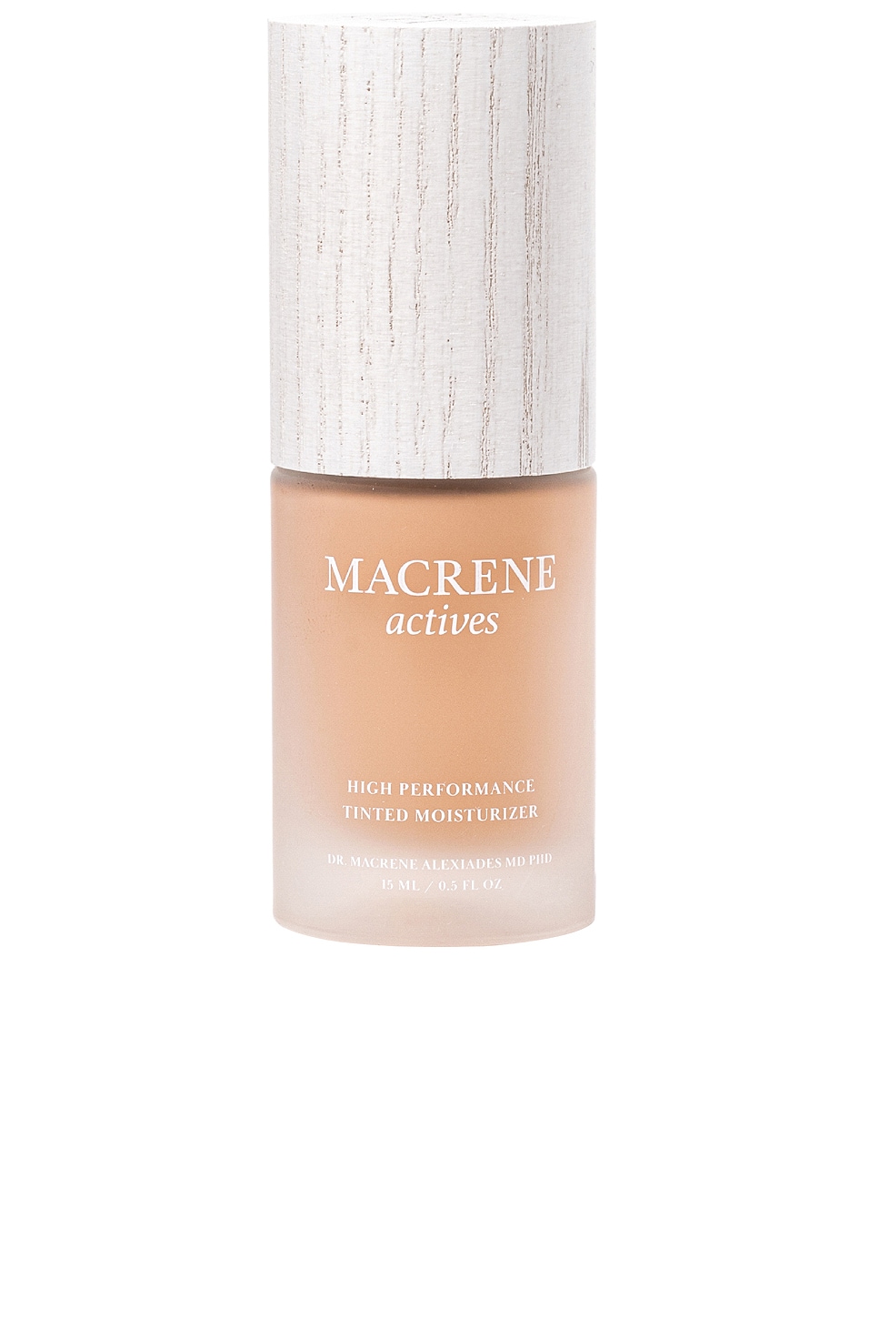 MACRENE Actives High Performance Tinted Moisturizer in Medium | REVOLVE