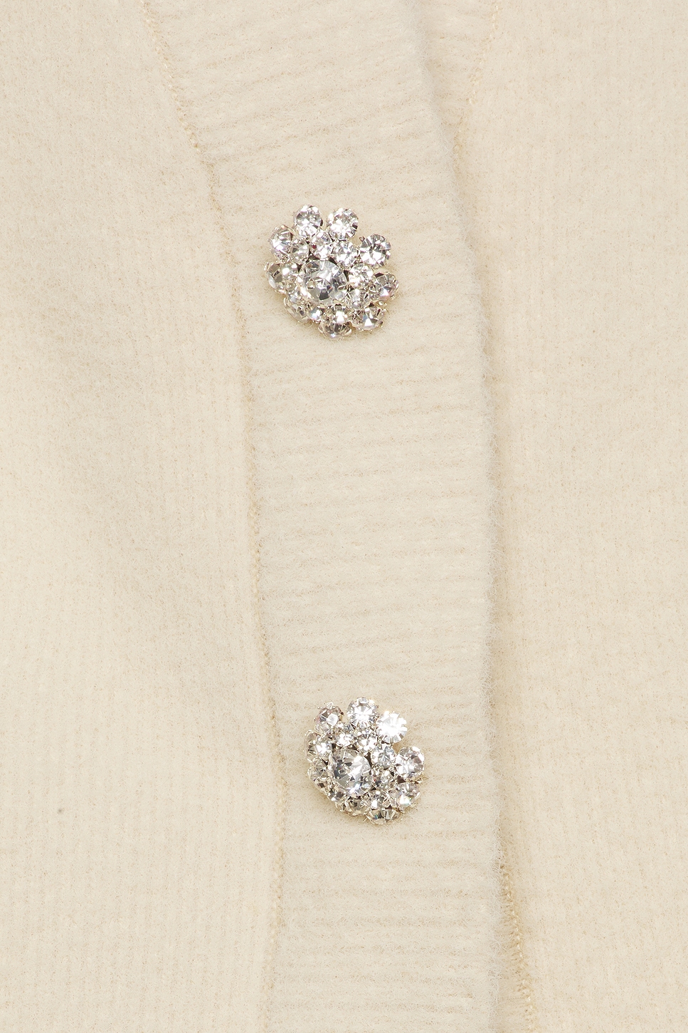 MAJORELLE Alden Cardigan in Oatmeal | REVOLVE