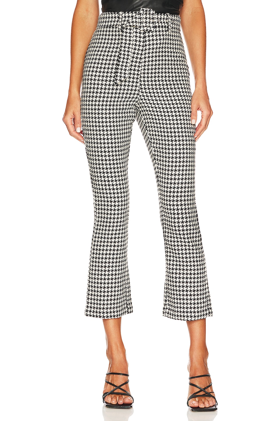 MAJORELLE Jayla Pant in Houndstooth | REVOLVE