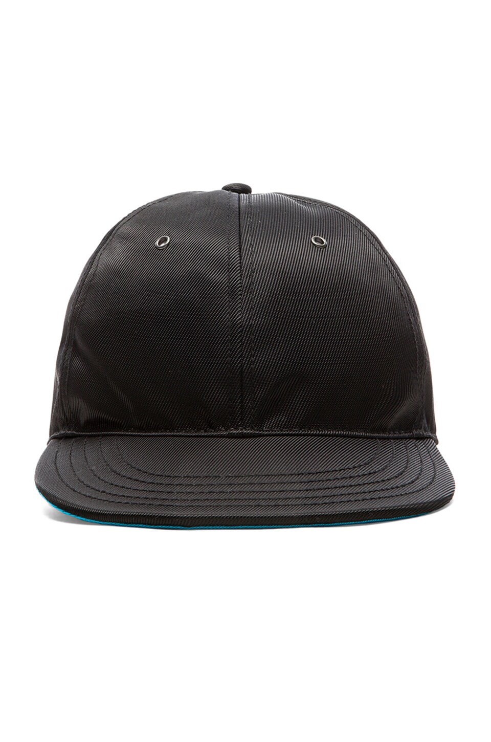 Marc by Marc Jacobs Cowabunga Hat in Black Multi | REVOLVE