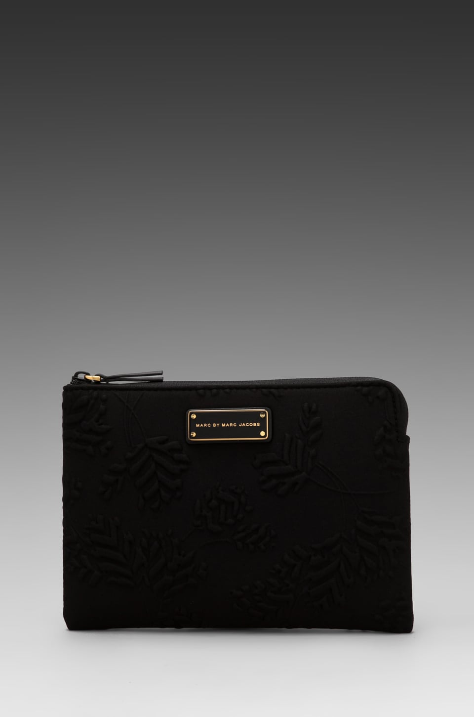 Marc by Marc Jacobs Mini Mareika Deboss Neoprene Tablet Mini Case in ...