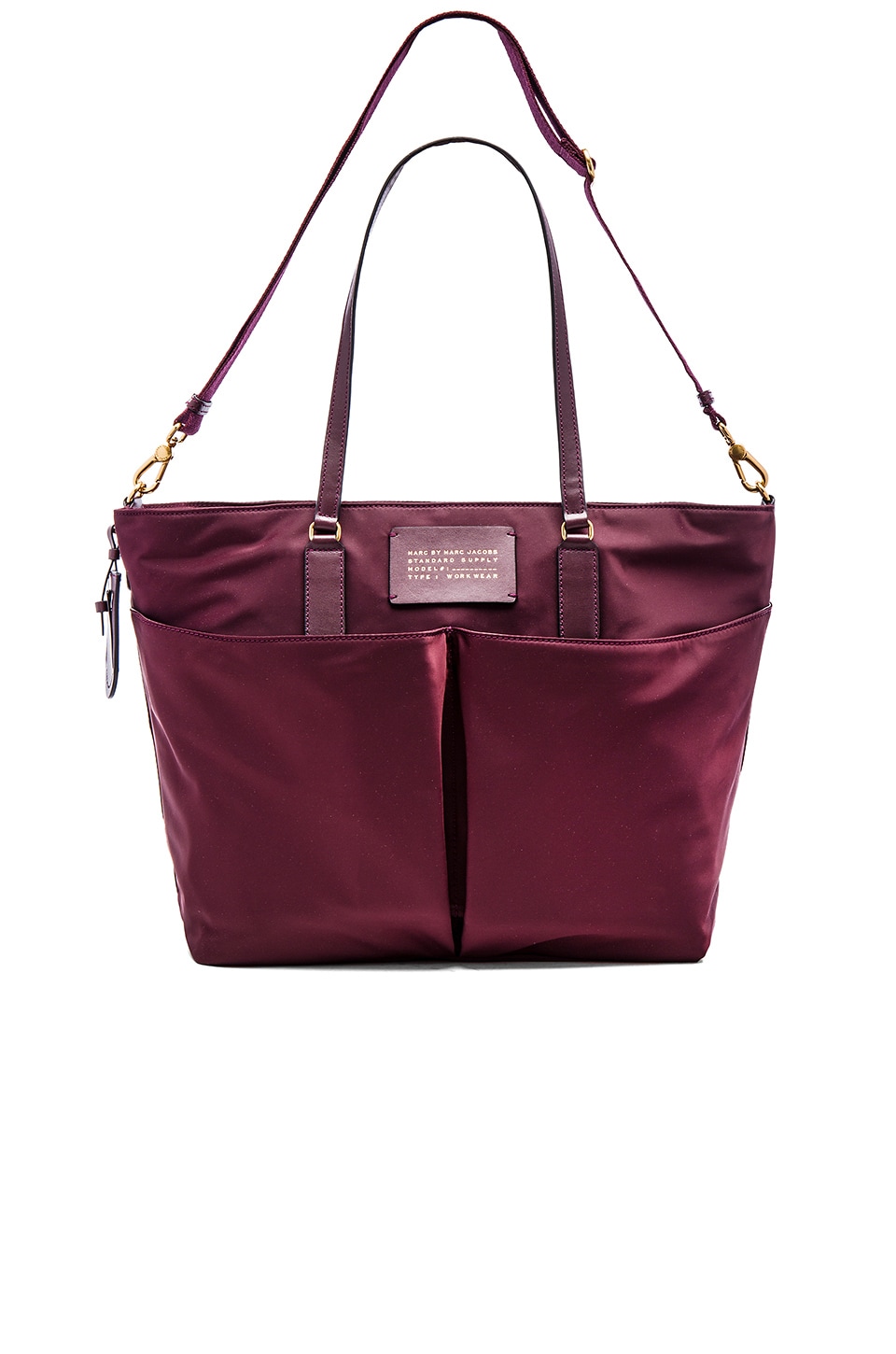 Marc by Marc Jacobs Preppy Legend Elizababy in Cardamom | REVOLVE