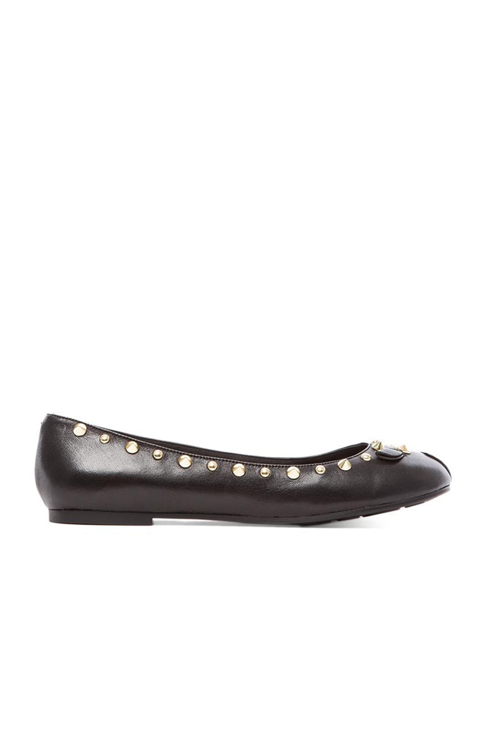 Marc by Marc Jacobs Punk Mouse in Black | REVOLVE