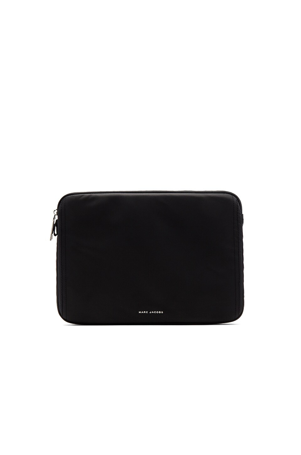 Marc Jacobs Easy 13" Computer Case in Black | REVOLVE