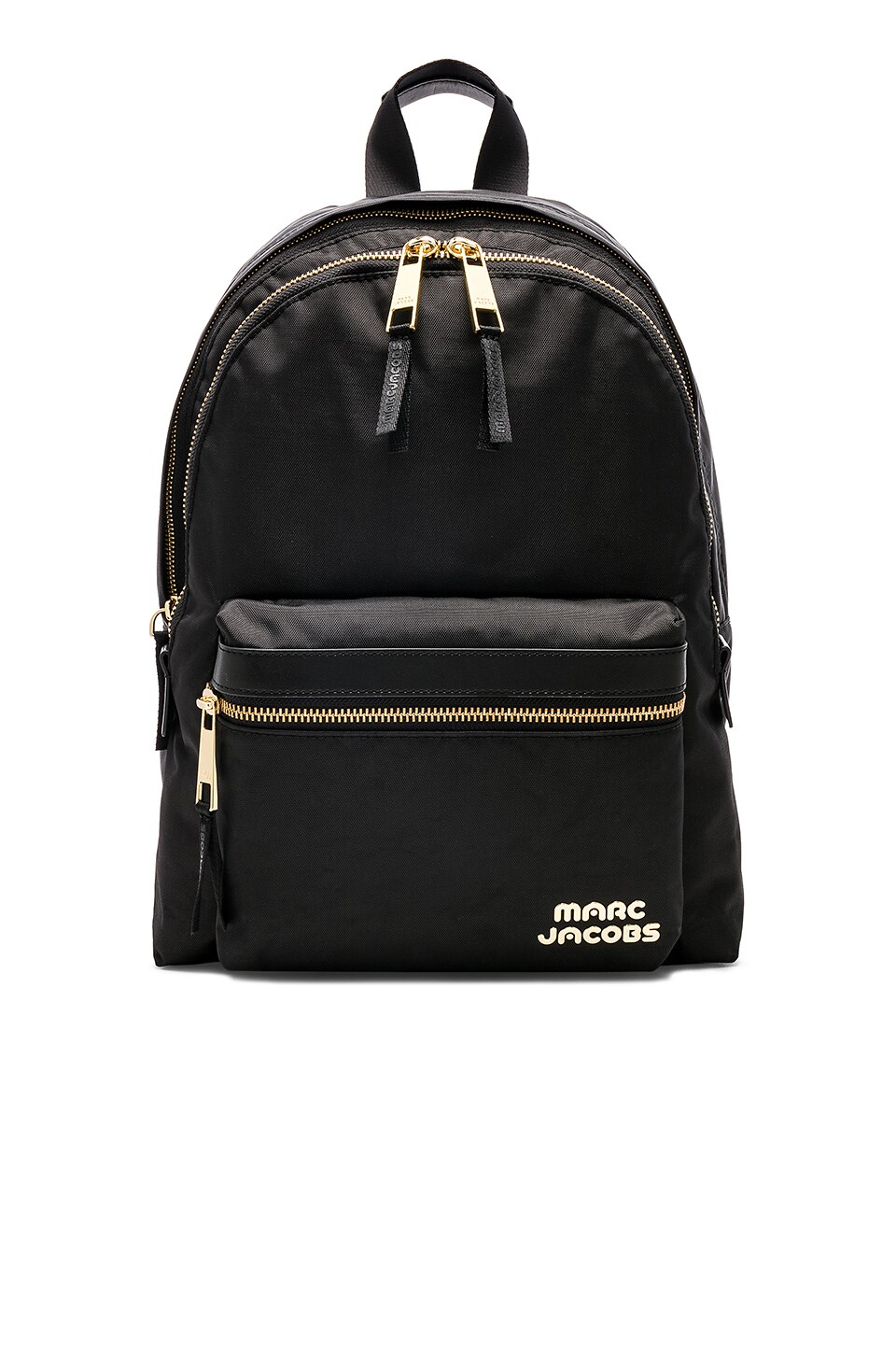 Marc Jacobs Large Backpack in Black | REVOLVE