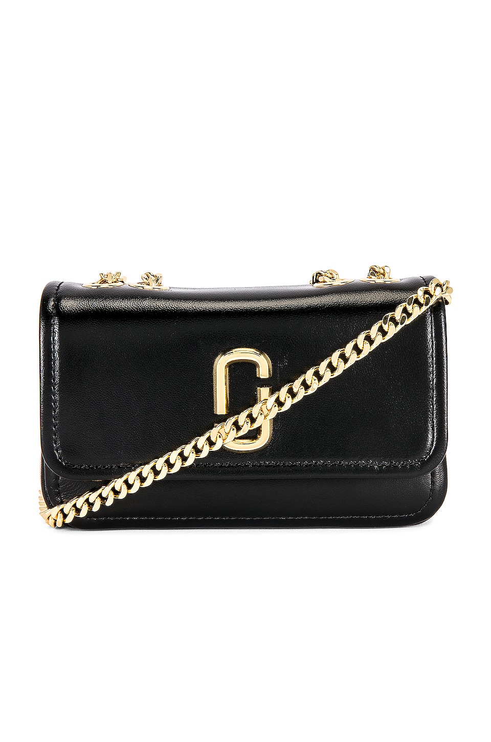 Marc Jacobs Mini Bag in Black | REVOLVE