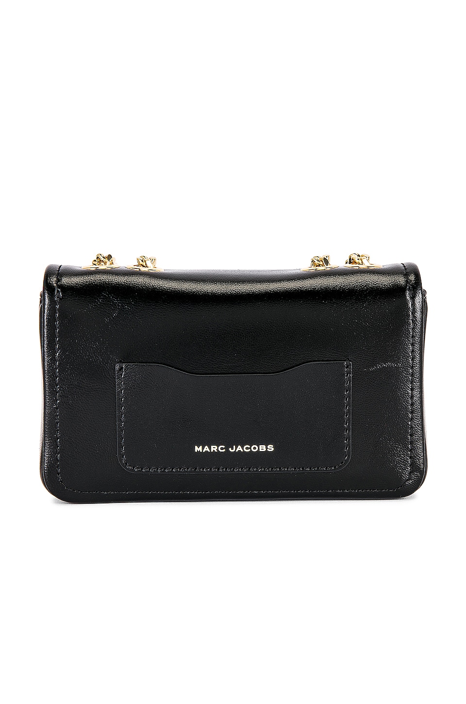 Marc Jacobs Mini Bag in Black | REVOLVE