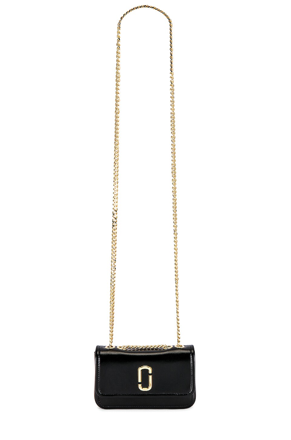 Marc Jacobs Mini Bag in Black | REVOLVE