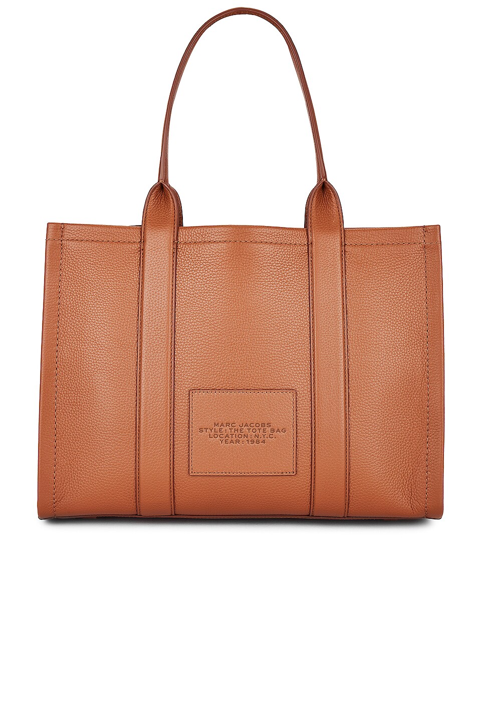 Marc Jacobs SAC en Argan Oil | REVOLVE