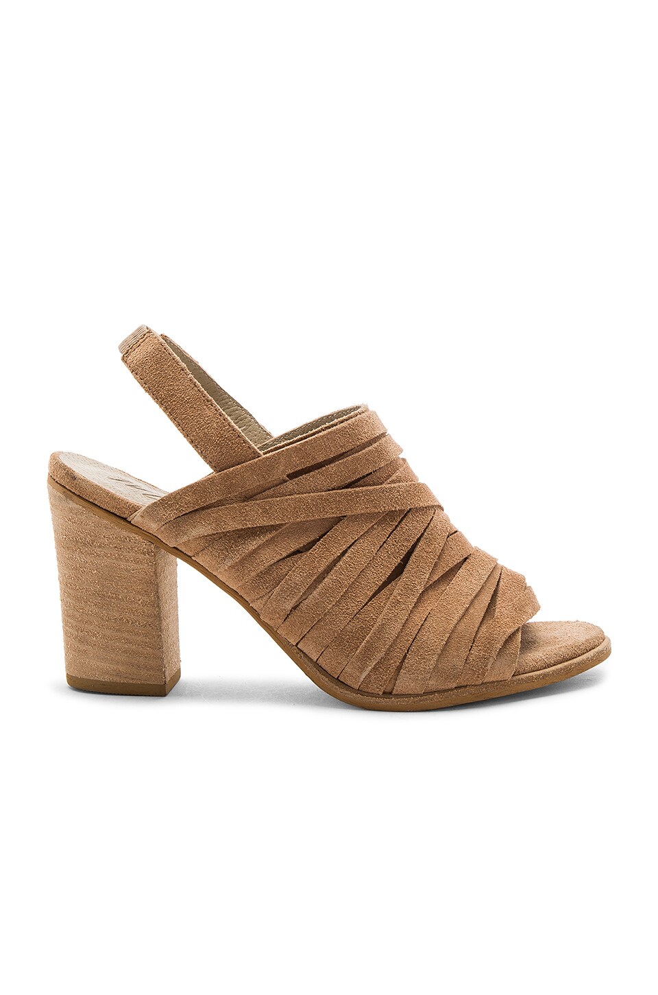 Matisse Mummy Heel in Natural | REVOLVE