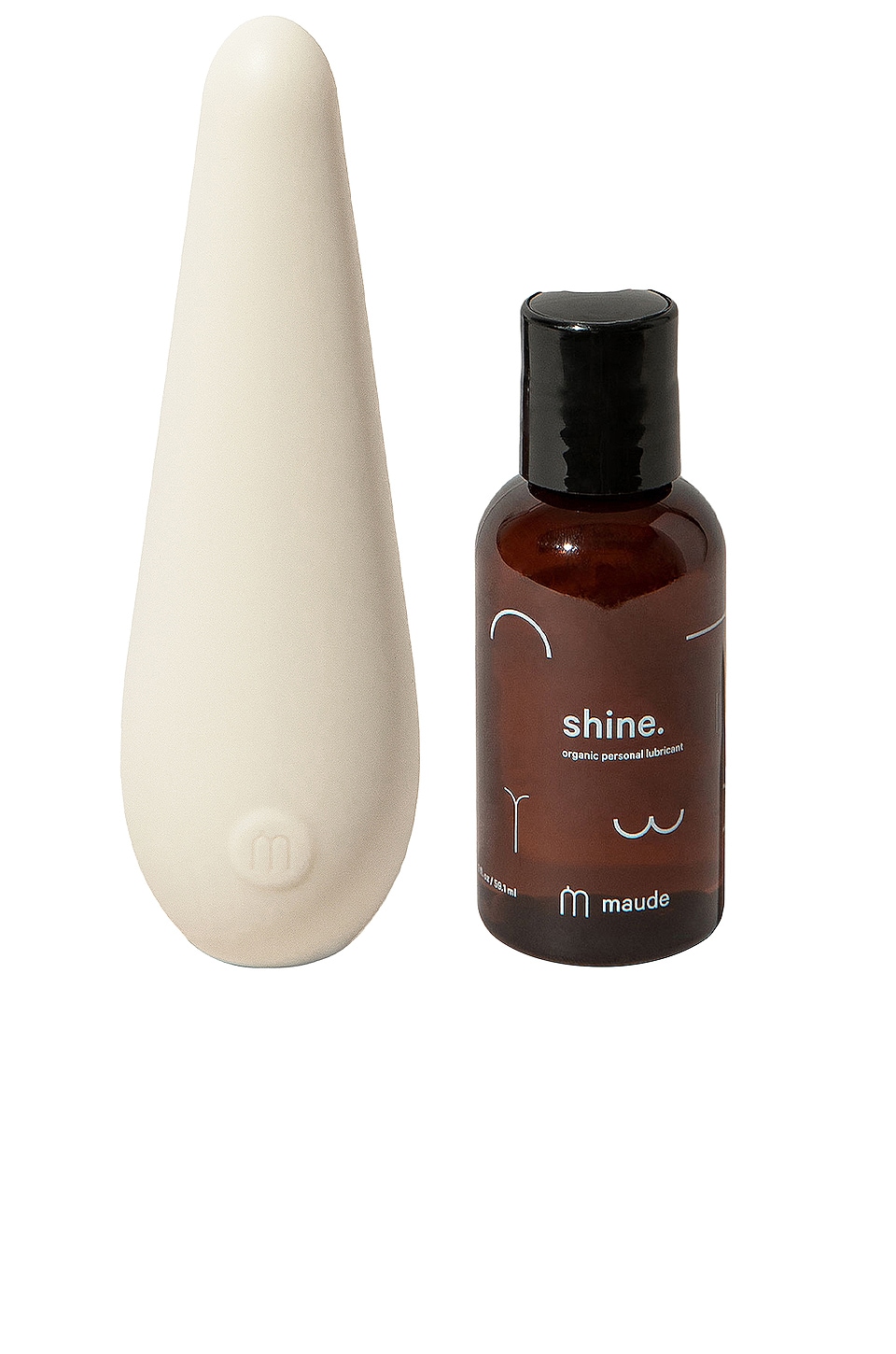 maude Vibe and Shine Set | REVOLVE