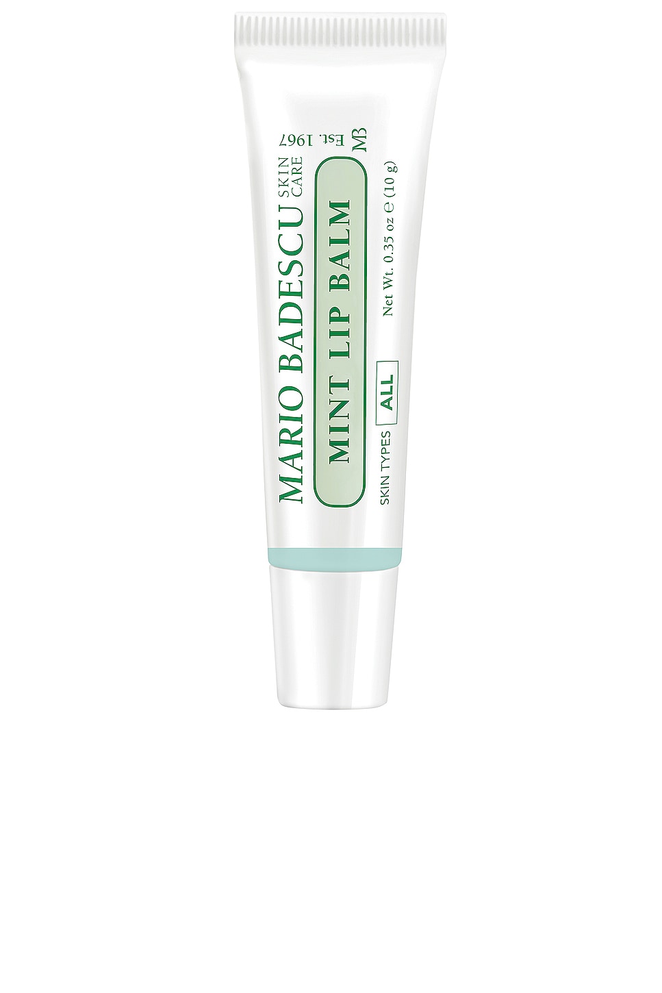 Mario Badescu Mint Lip Balm | REVOLVE
