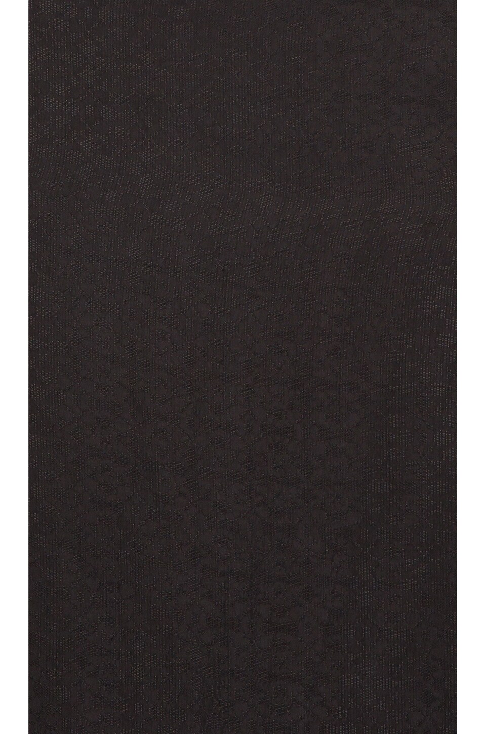 MERRITT CHARLES Serano Dress in Black | REVOLVE