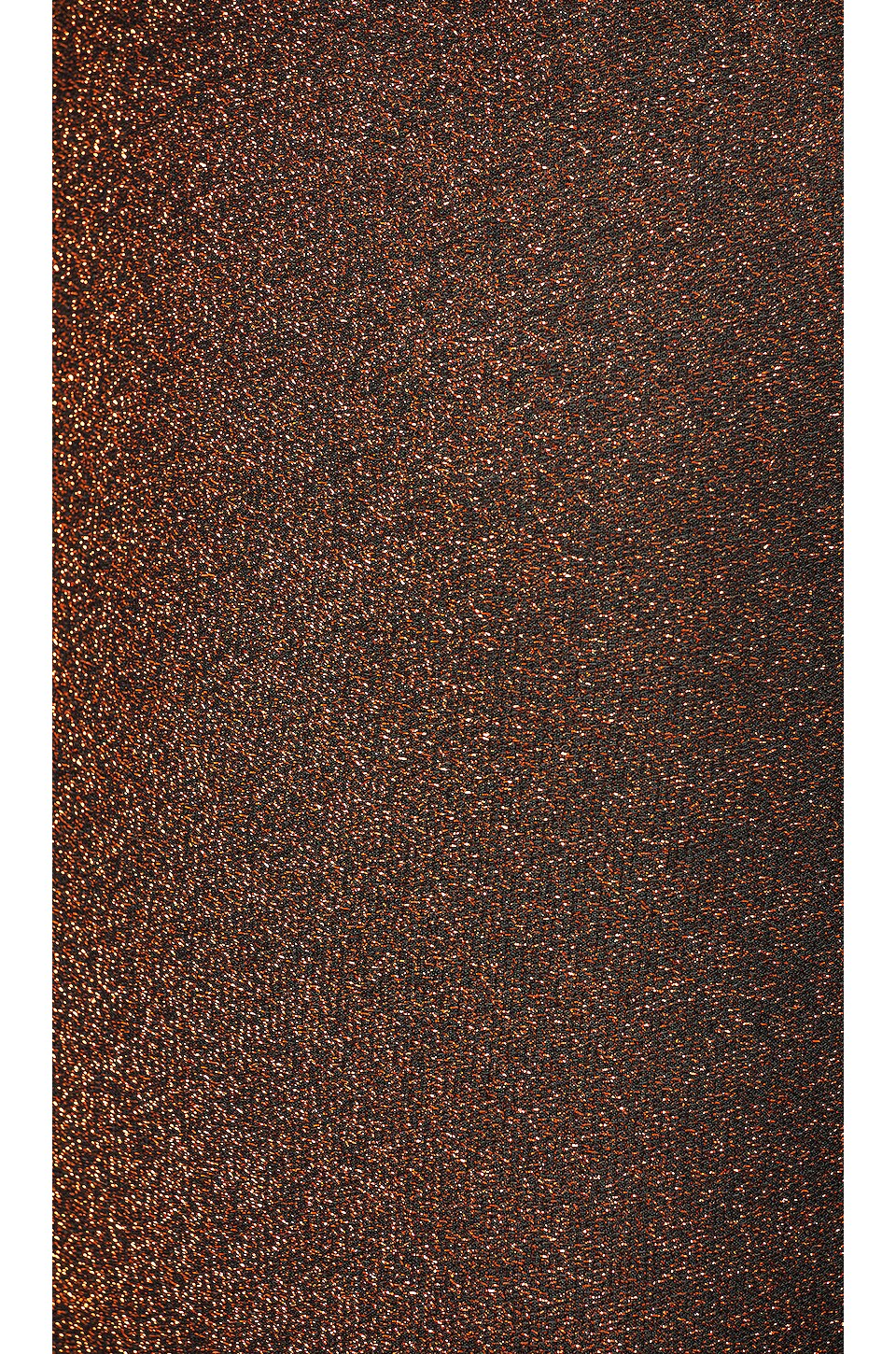 Mes Demoiselles Geisha Jumpsuit in Copper Combo | REVOLVE