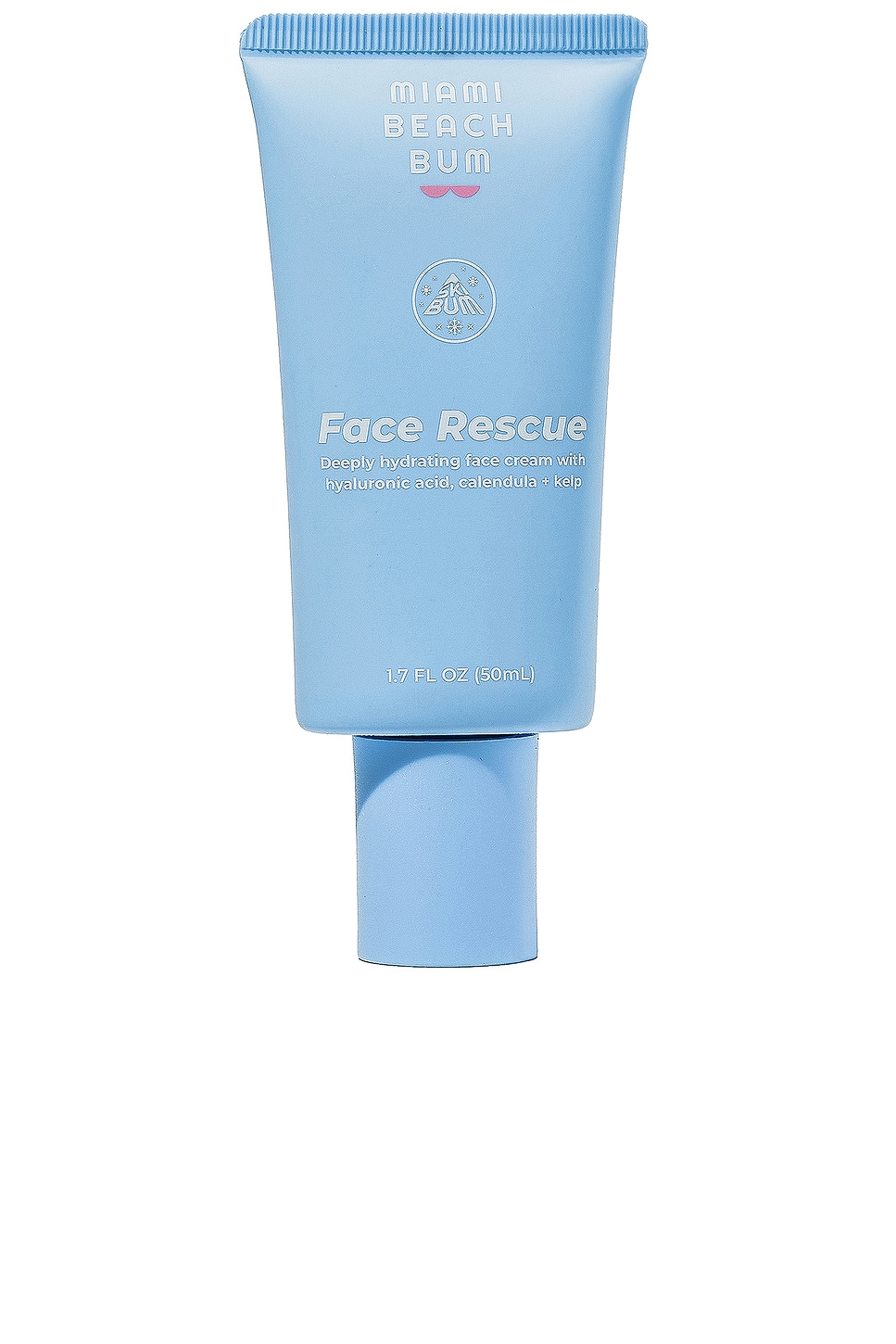 Miami Beach Bum Face Rescue Cream | REVOLVE