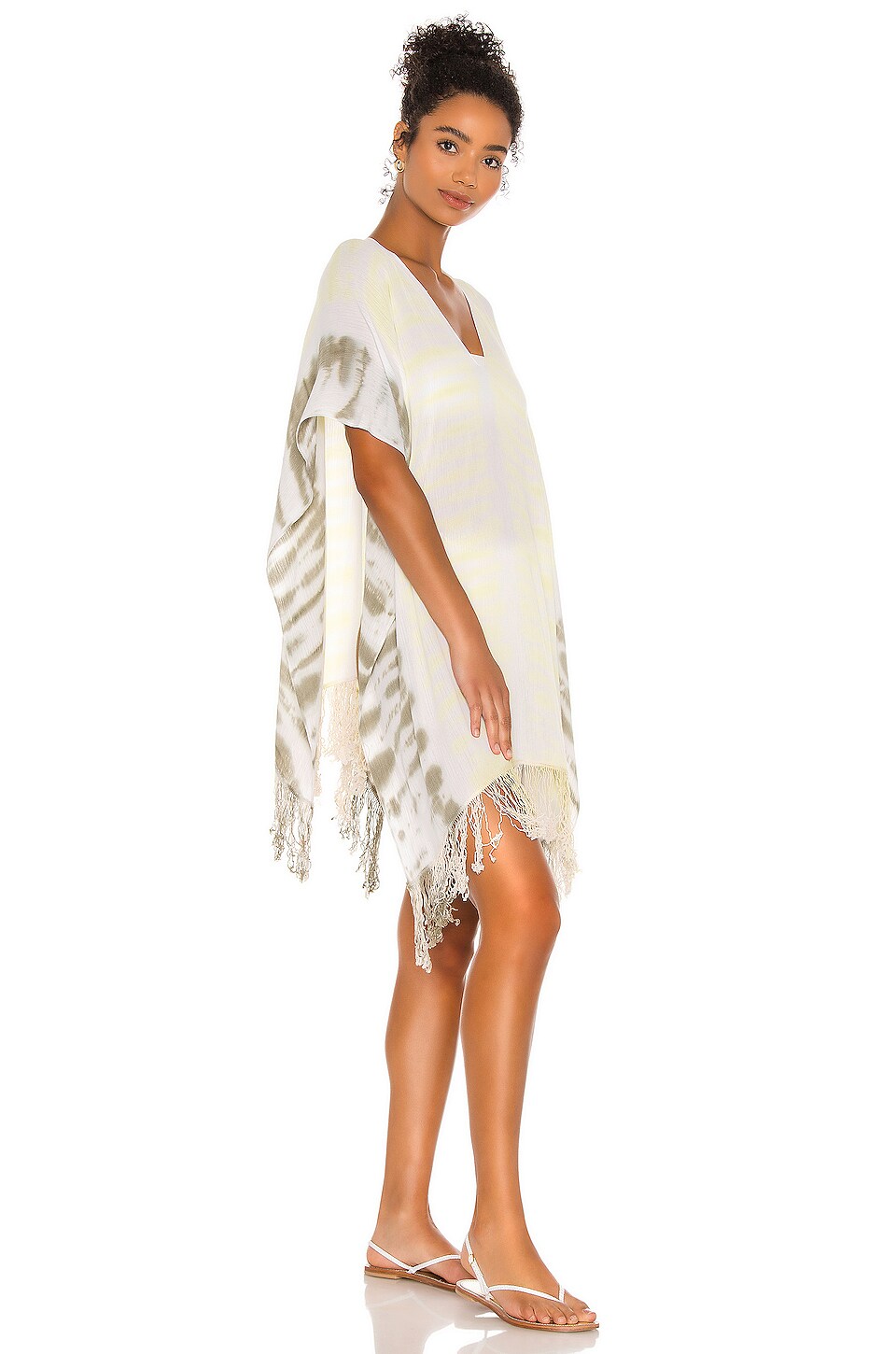 Michael Stars Natalia Top in Volt | REVOLVE