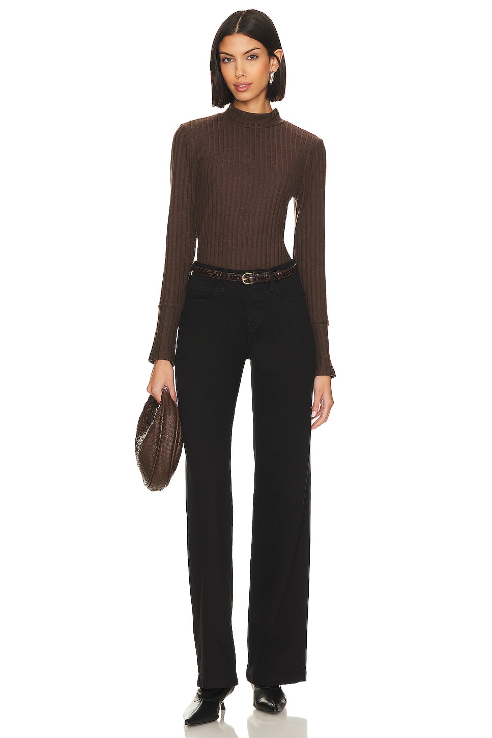 Michael Stars Opal Top in Java | REVOLVE