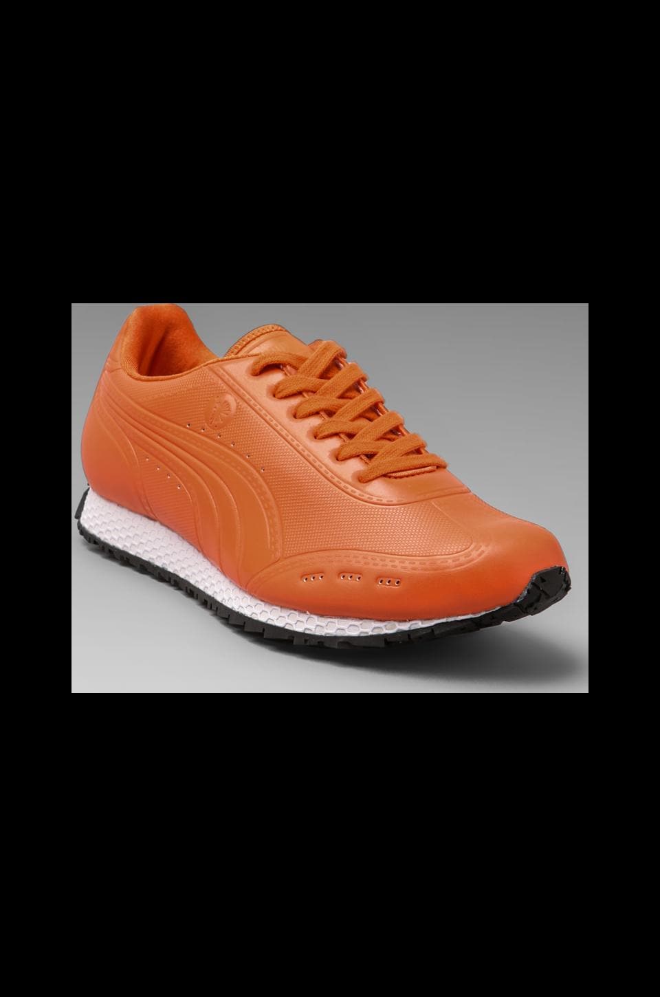 Puma by Mihara MY-64 in Nasturtium | REVOLVE
