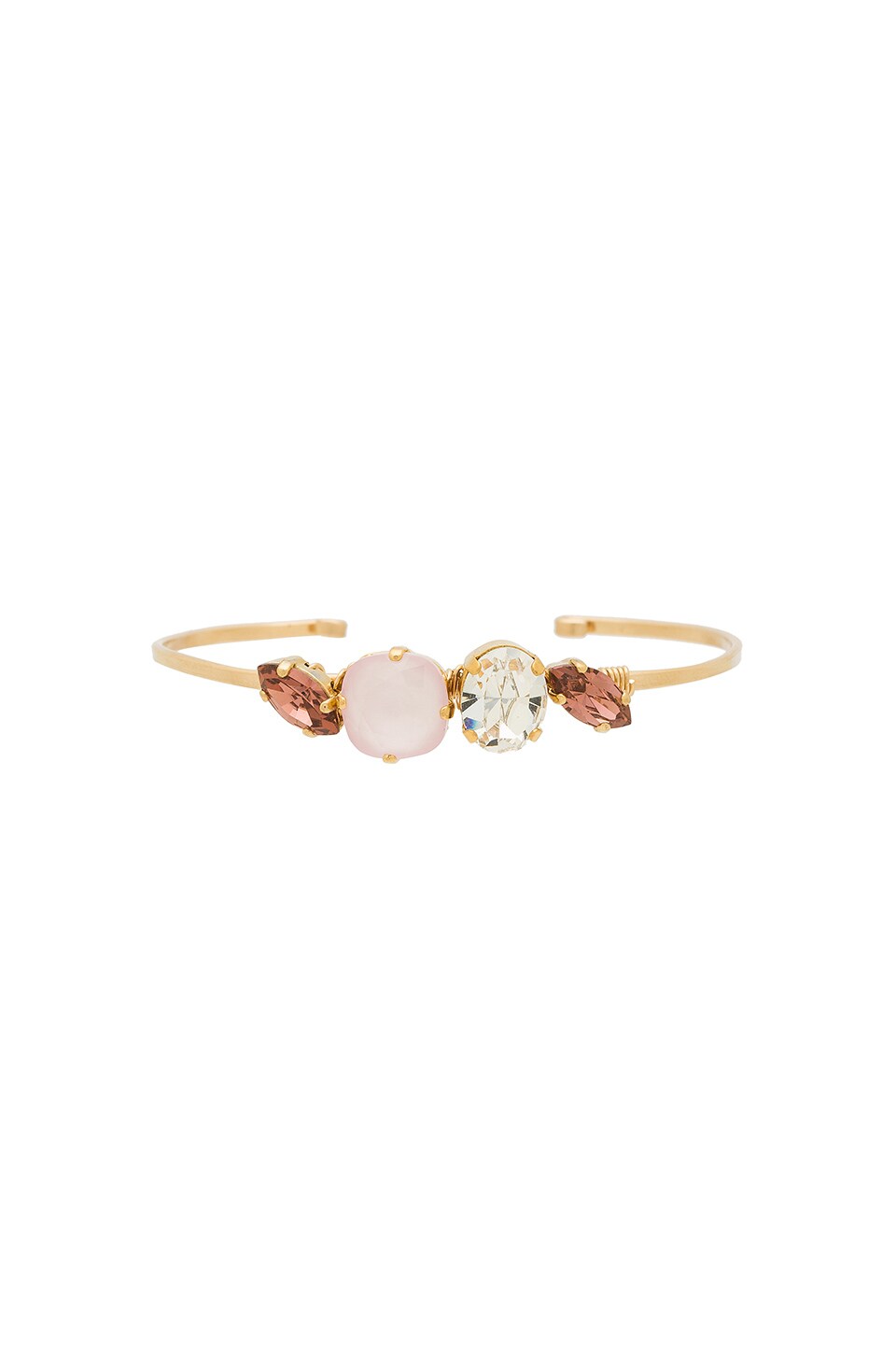 Mimi & Lu Ellie Cuff in Dancer | REVOLVE