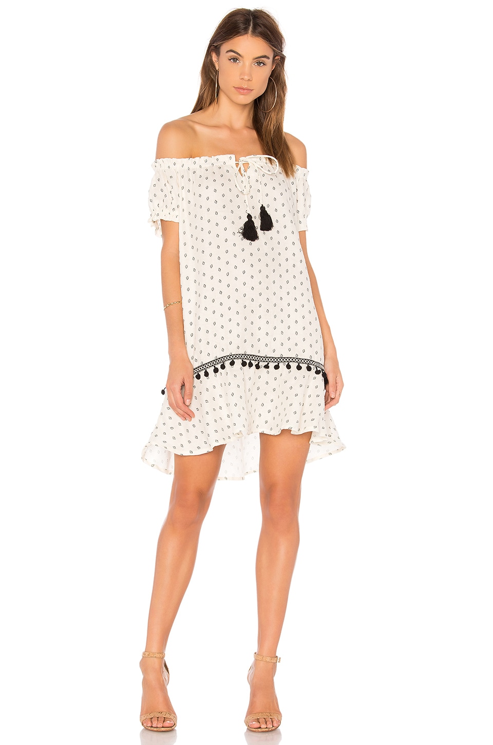 MINKPINK Common Ground Dress in Multi | REVOLVE