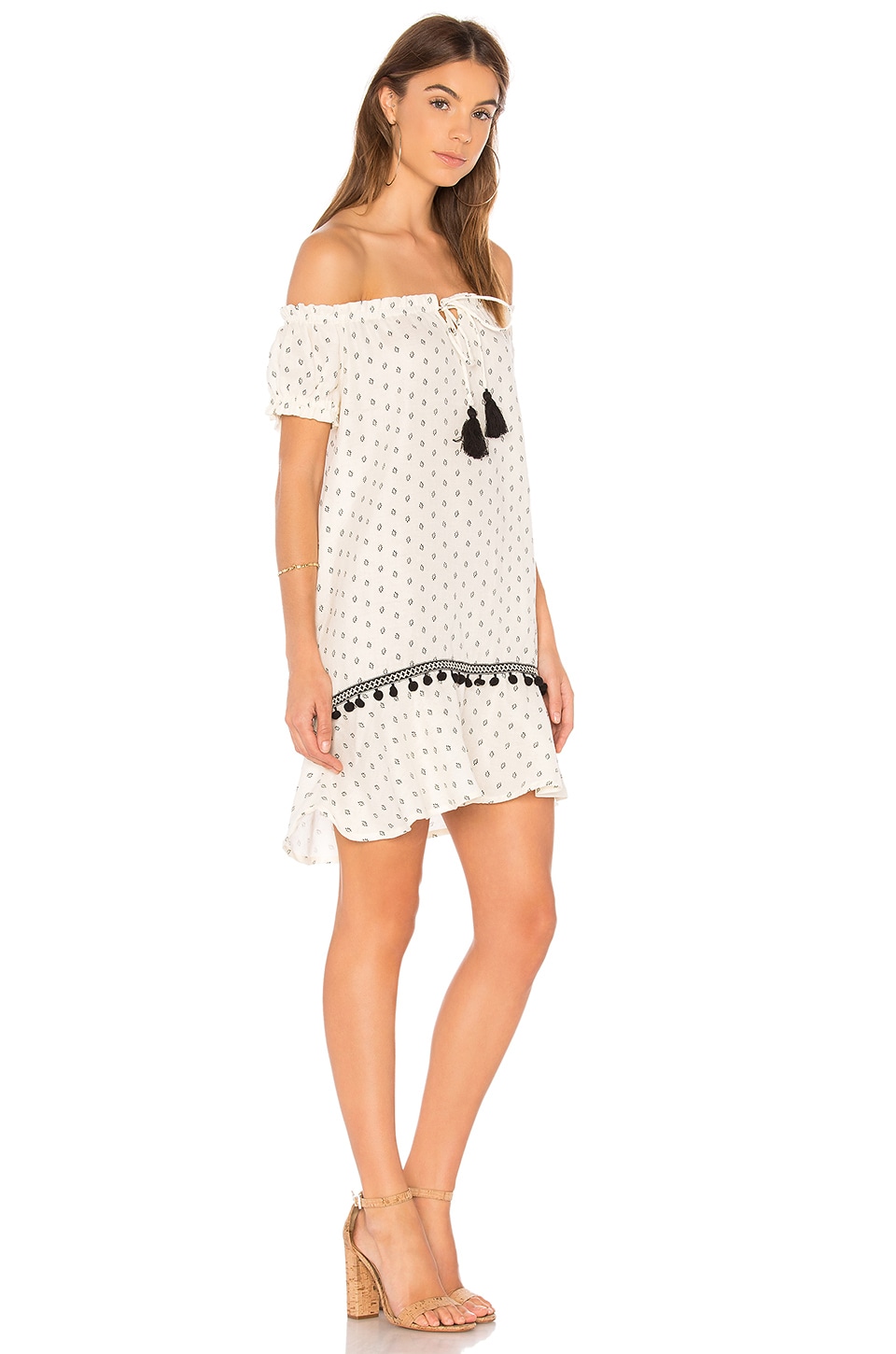 MINKPINK Common Ground Dress in Multi | REVOLVE