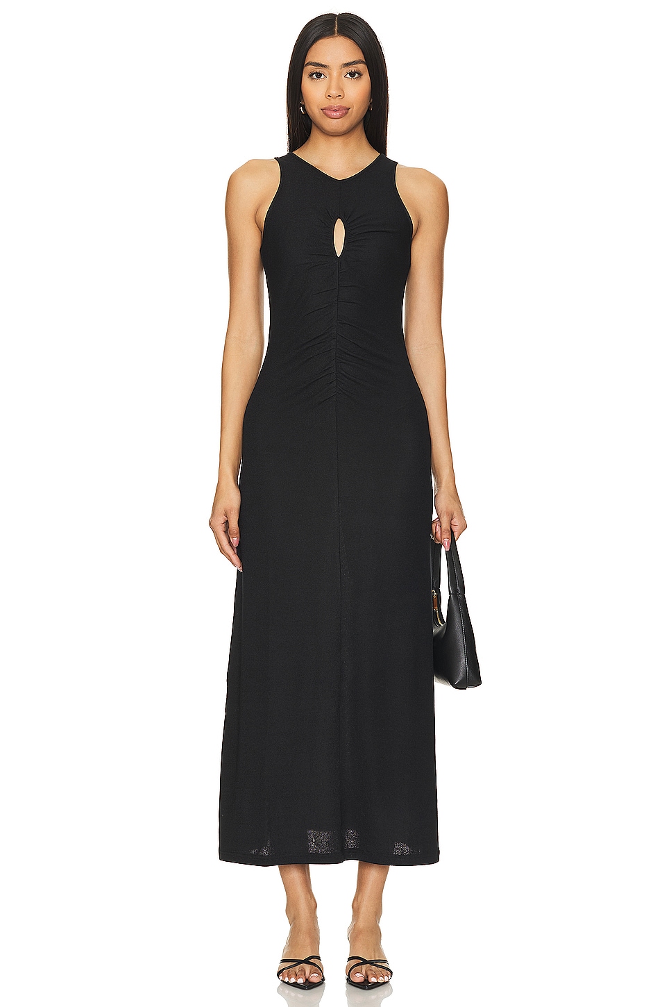 MINKPINK Electra Dress in Black | REVOLVE