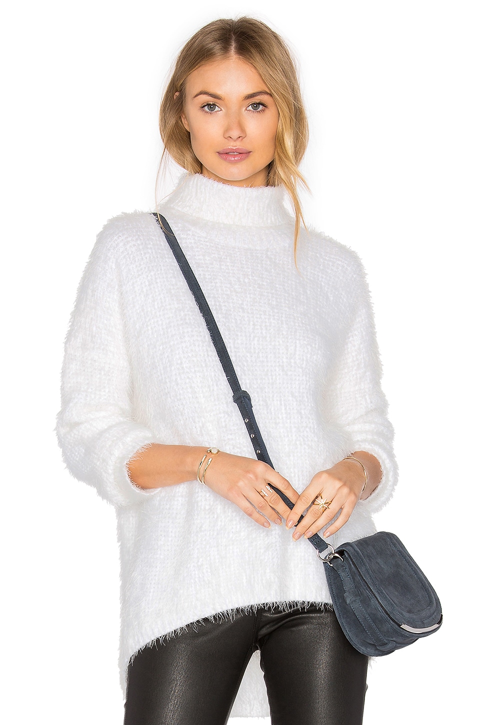 Sale > skivvy sweater > in stock