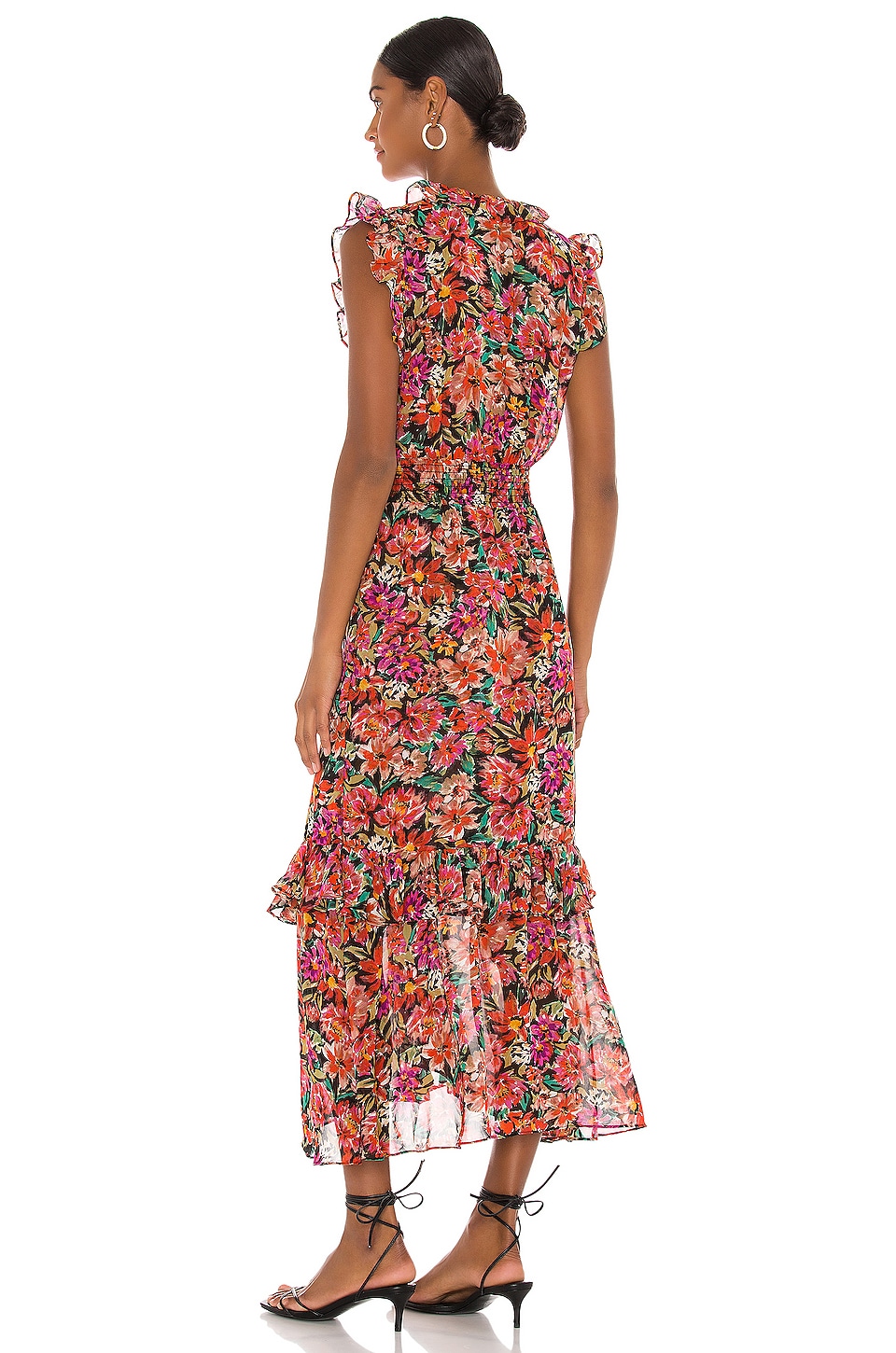 Misa Kidada Dress