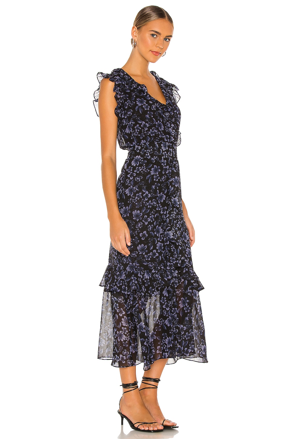 Misa Kidada Dress