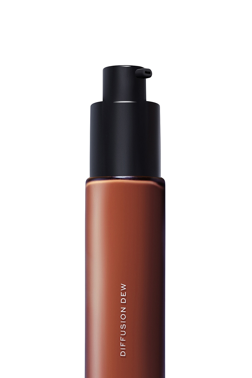 MAKE Beauty Diffusion Dew Radiant Skin Tint in Rich Cocoa 18 | REVOLVE