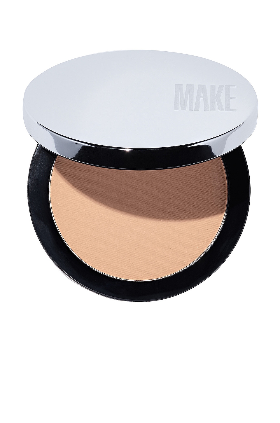 MAKE Beauty Diffusion Set Translucent Pressed Powder in Translucent ...
