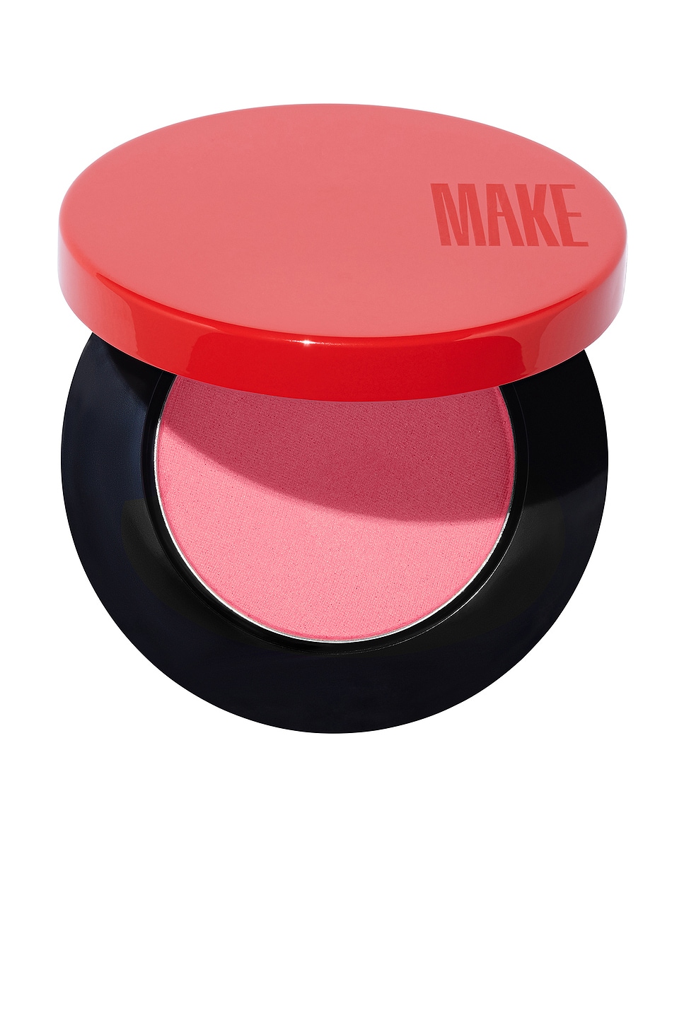 MAKE Beauty Skin Mimetic Microsuede Blush in Cosmic | REVOLVE