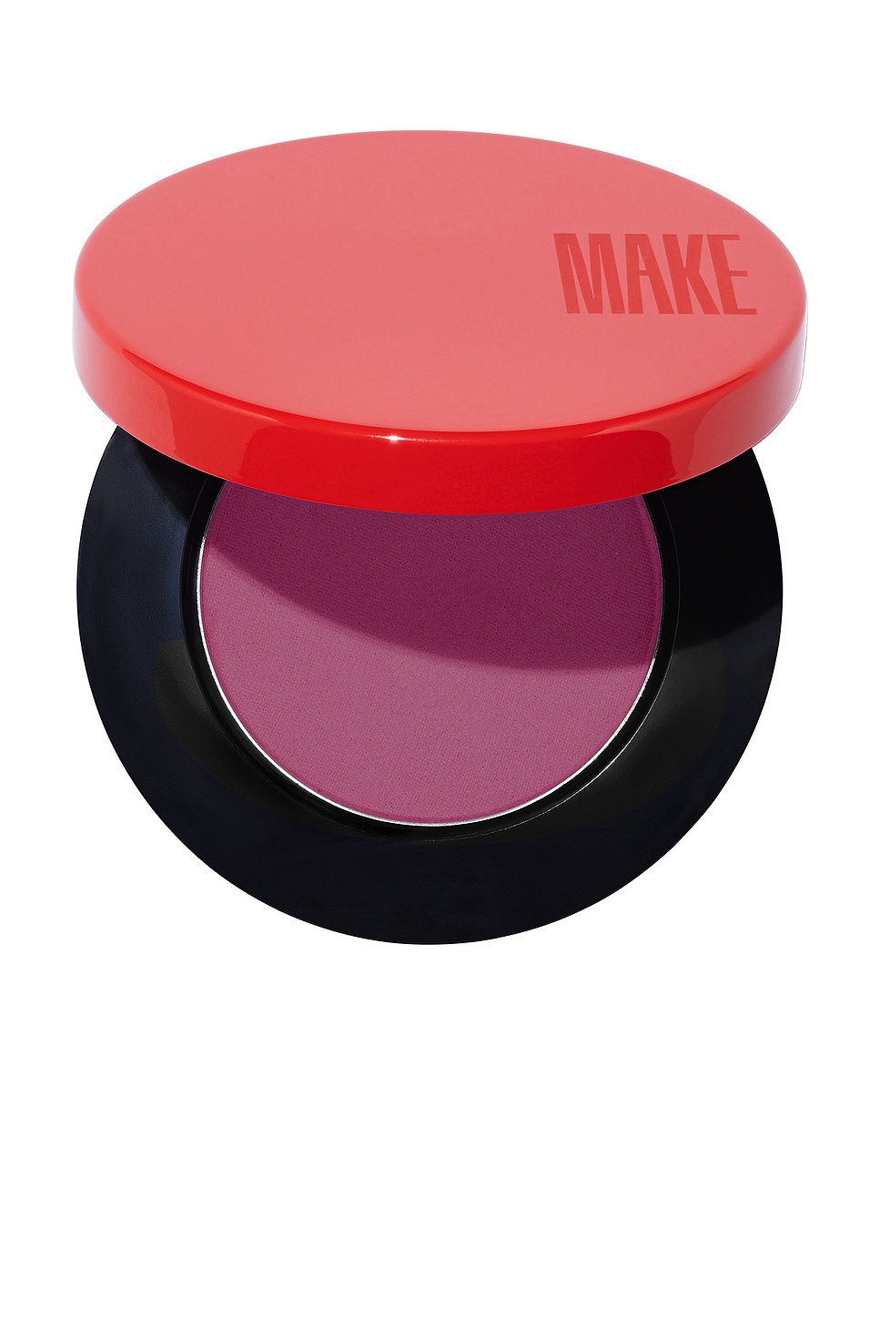 MAKE Beauty Skin Mimetic Microsuede Blush in Galactic | REVOLVE