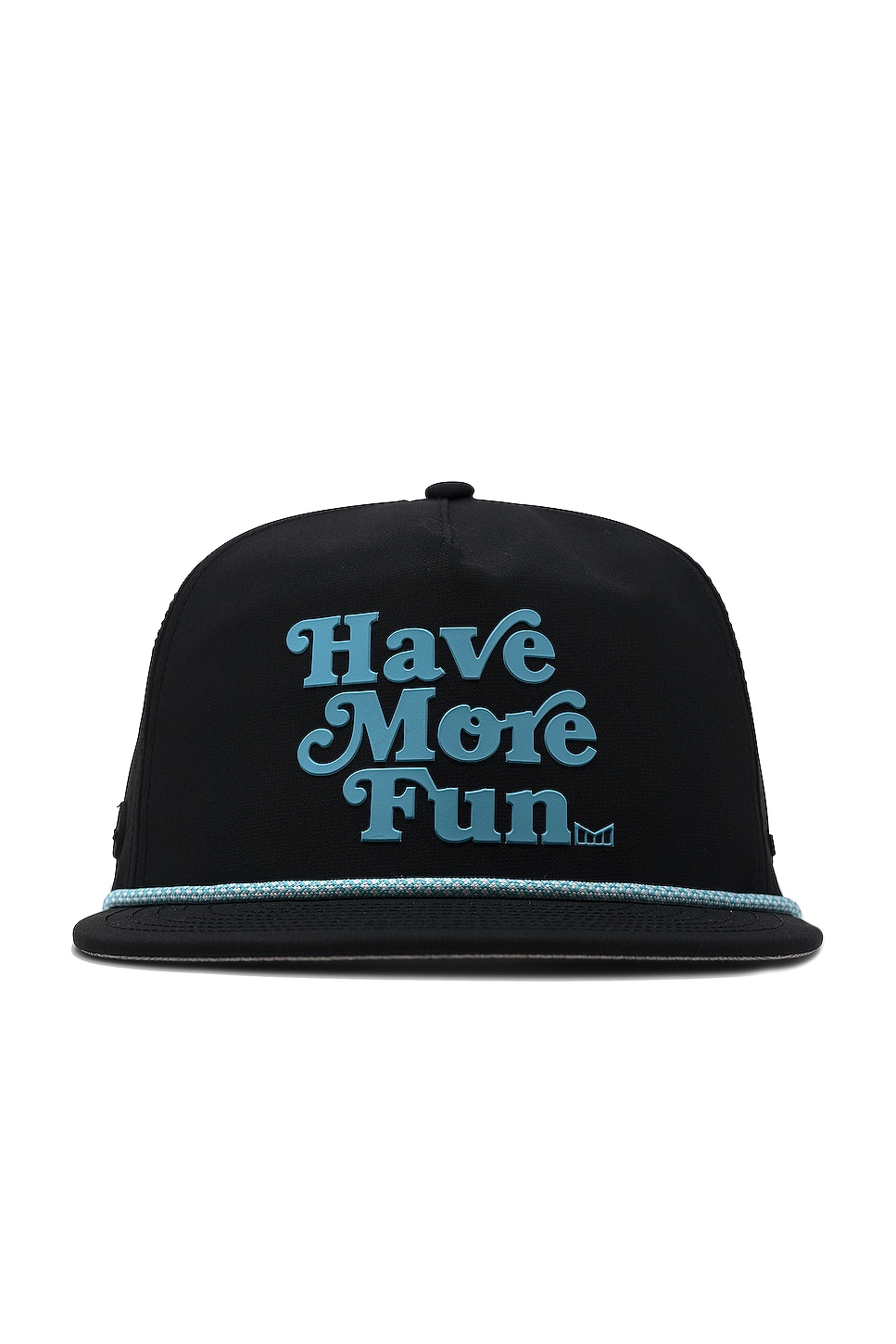 Melin Hydro Coronado Drive Hat in Black | REVOLVE