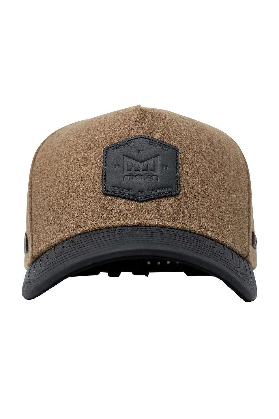 Melin Thermal Odysea Scout Hat in Caramel | REVOLVE